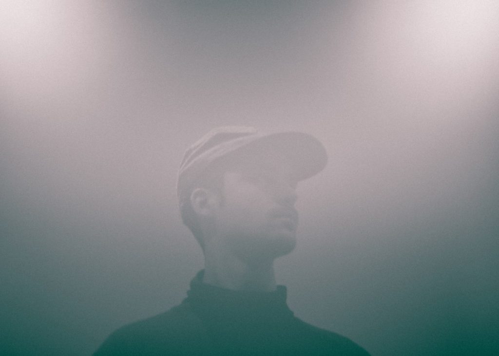 HAUX - Am 24.05.2017 in Berlin (Musik & Frieden)