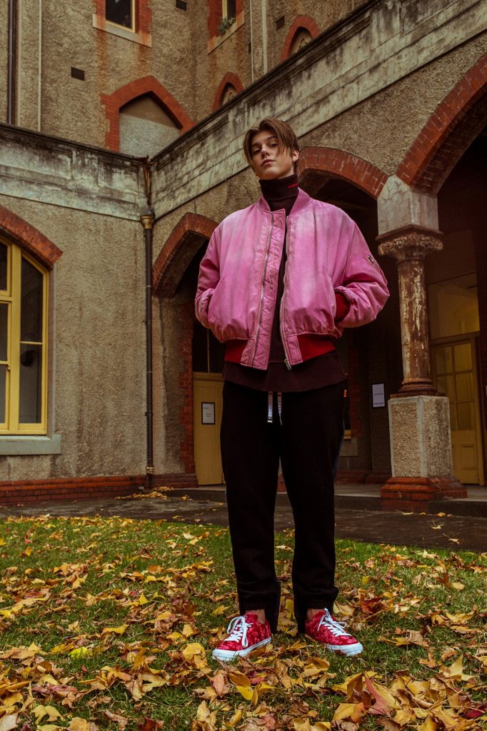 RUEL - Am 19.11.2019 in Berlin (Huxleys Neue Welt)