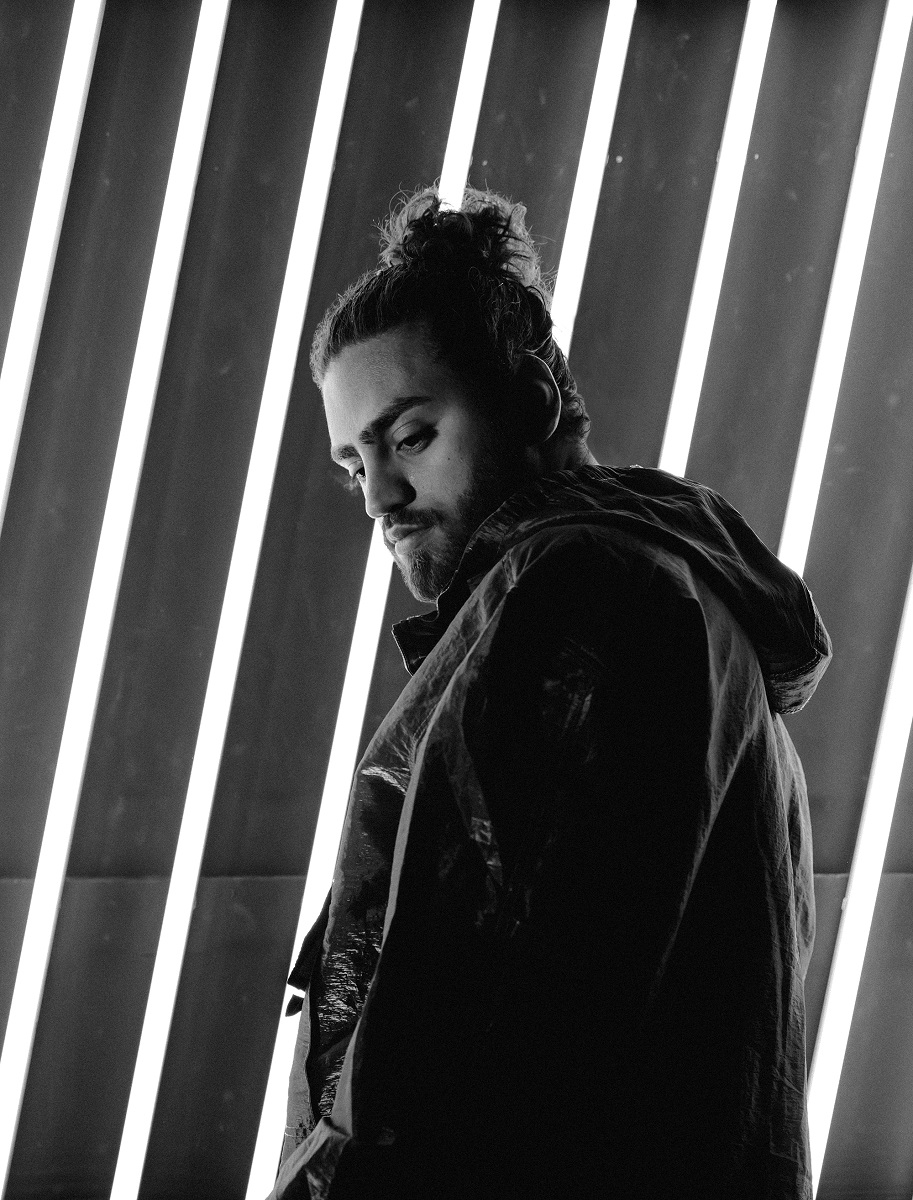 ALI GATIE - Am 20.05.2020 in Berlin (Astra Kulturhaus)