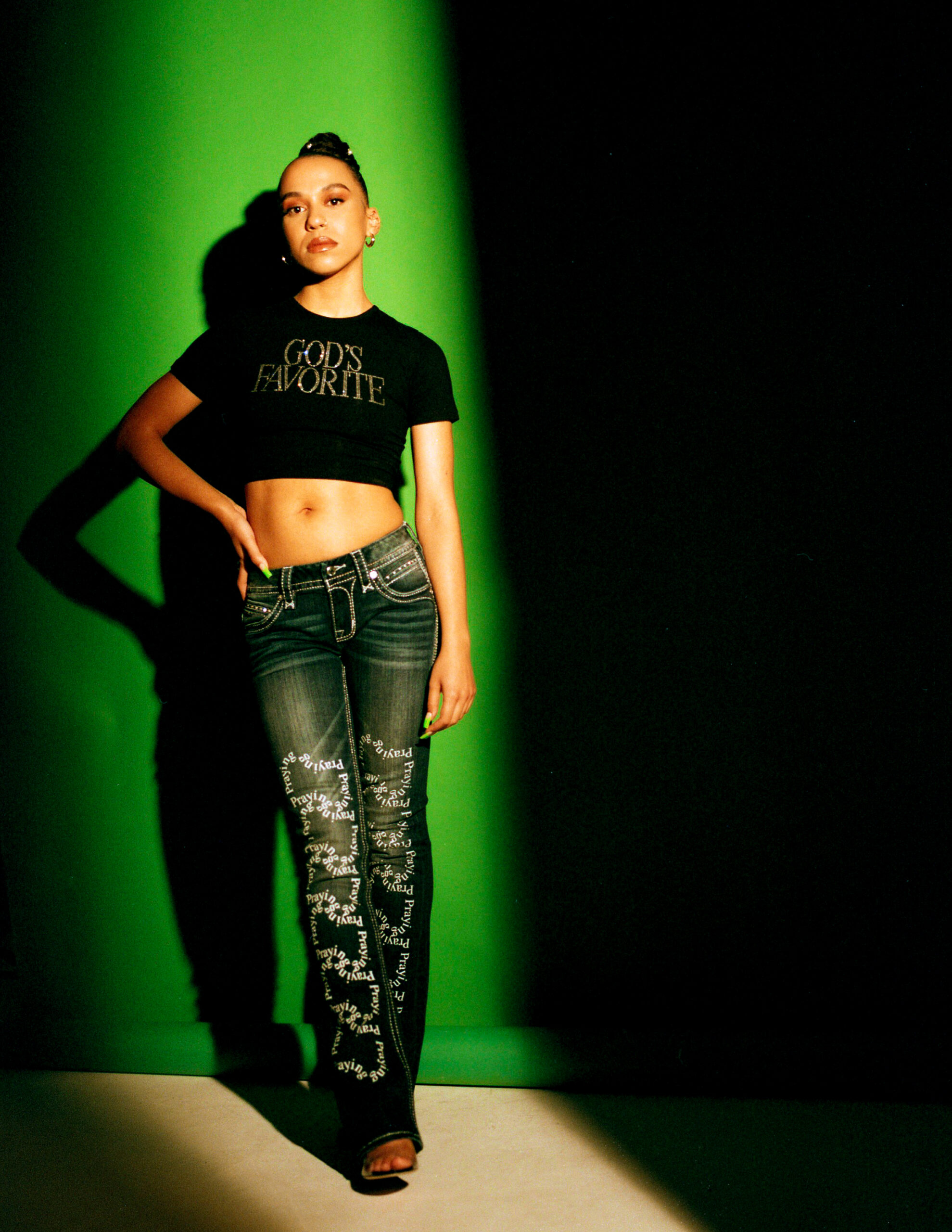 PIP MILLETT - Am 25.11.2022 in Berlin (Prince Charles)