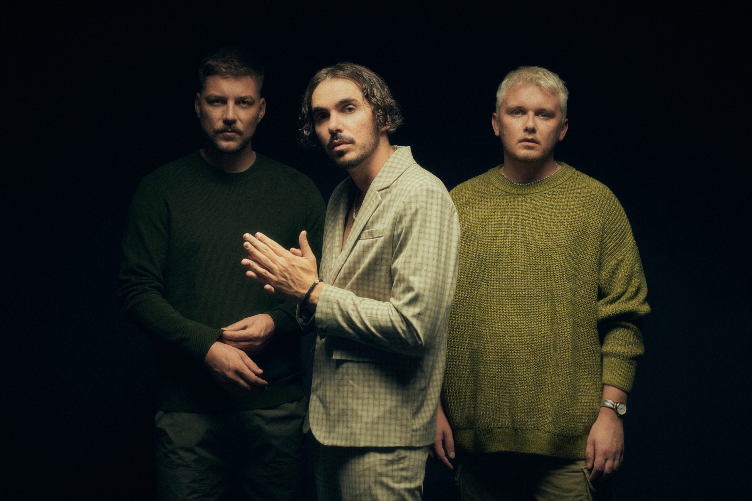 CLOCKCLOCK - Am 21.04.2023 in Berlin (Lido)