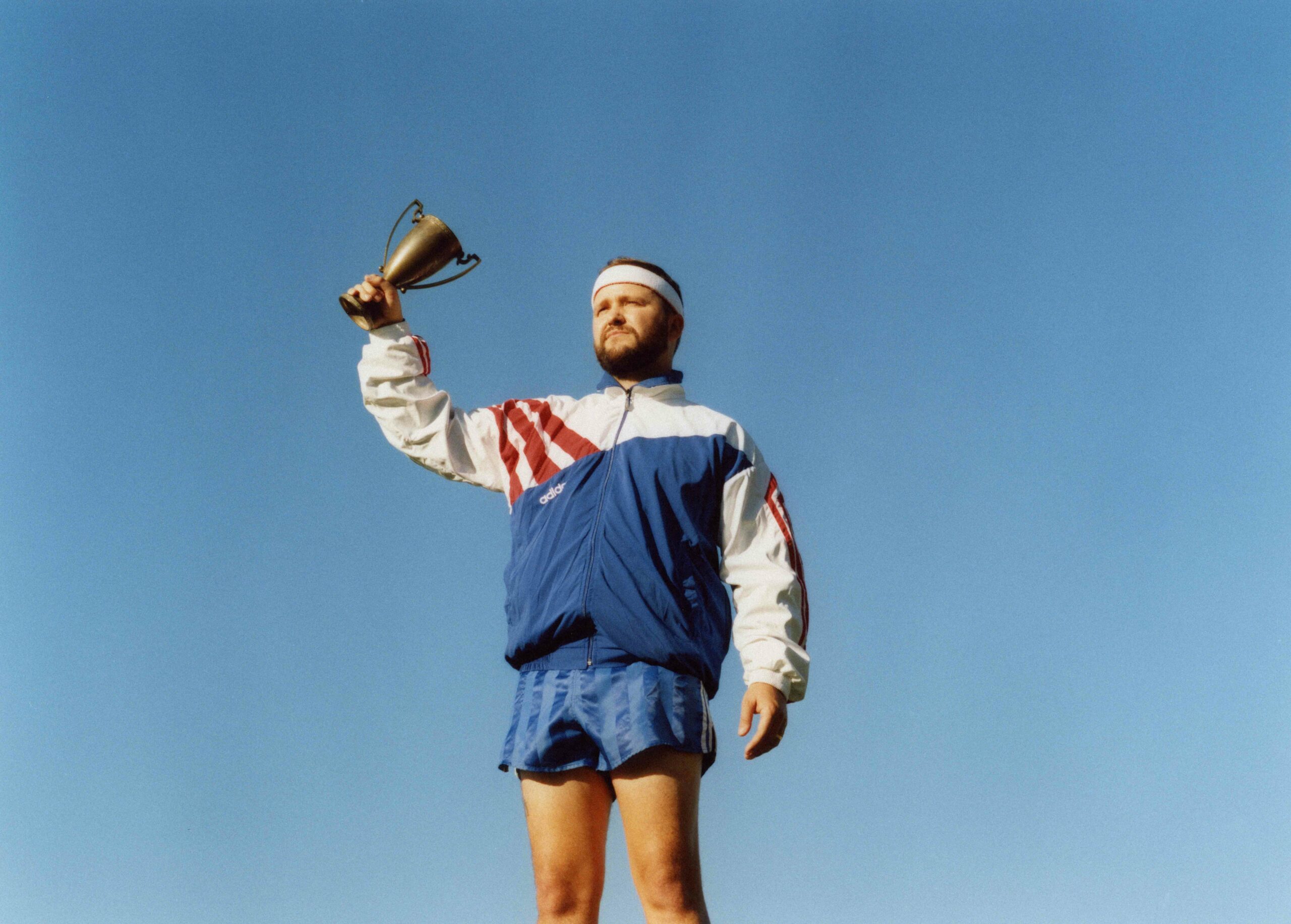 QUINN XCII - Am 15.03.2023 in Berlin (Columbia Theater)