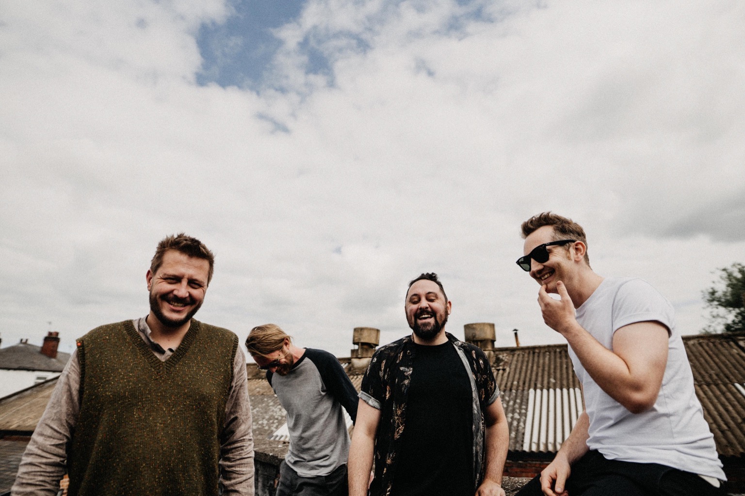 65DAYSOFSTATIC - Am 25.09.2023 in Berlin (Hole⁴⁴)