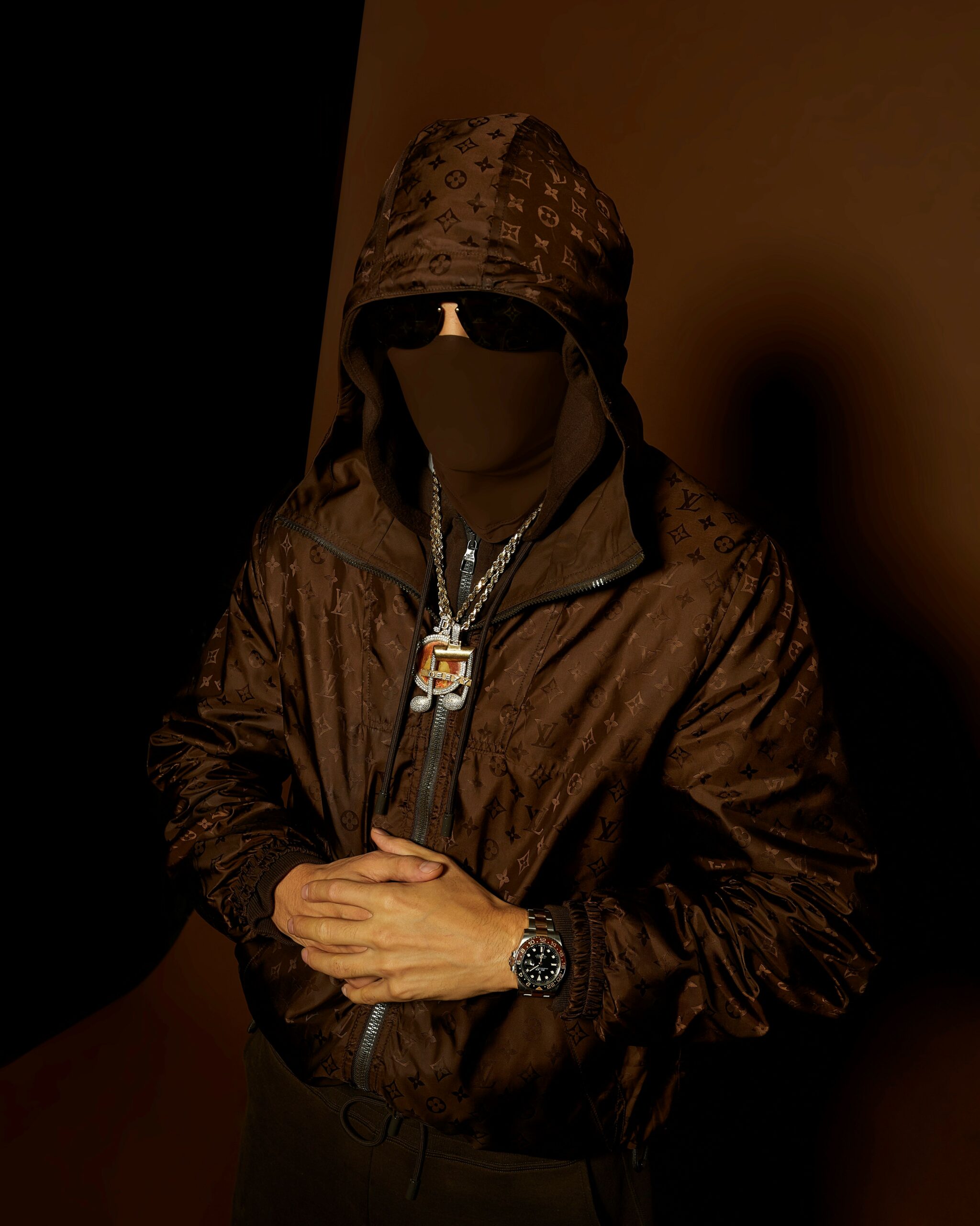 MEEKZ - Am 03.04.2023 in Berlin (Badehaus)