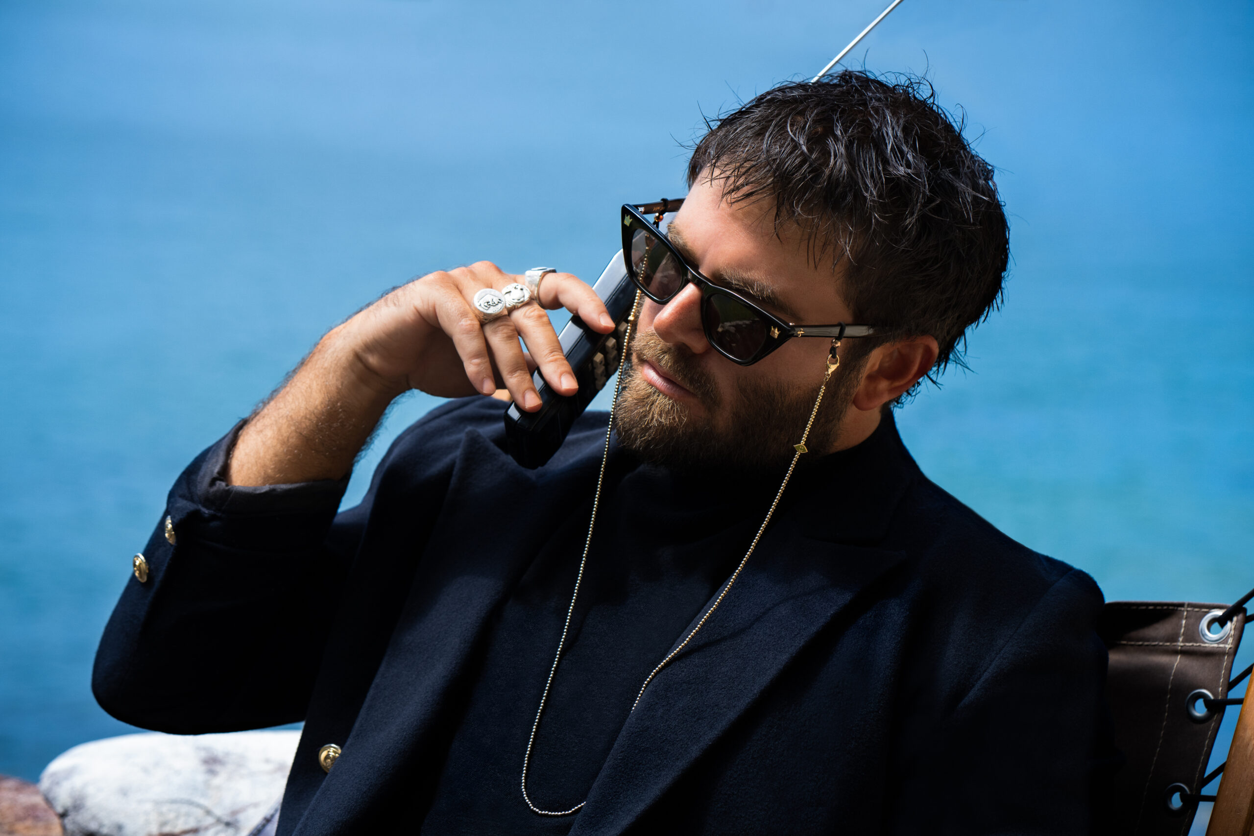 DOPE LEMON - Am 05.07.2023 in Berlin (Huxleys Neue Welt)