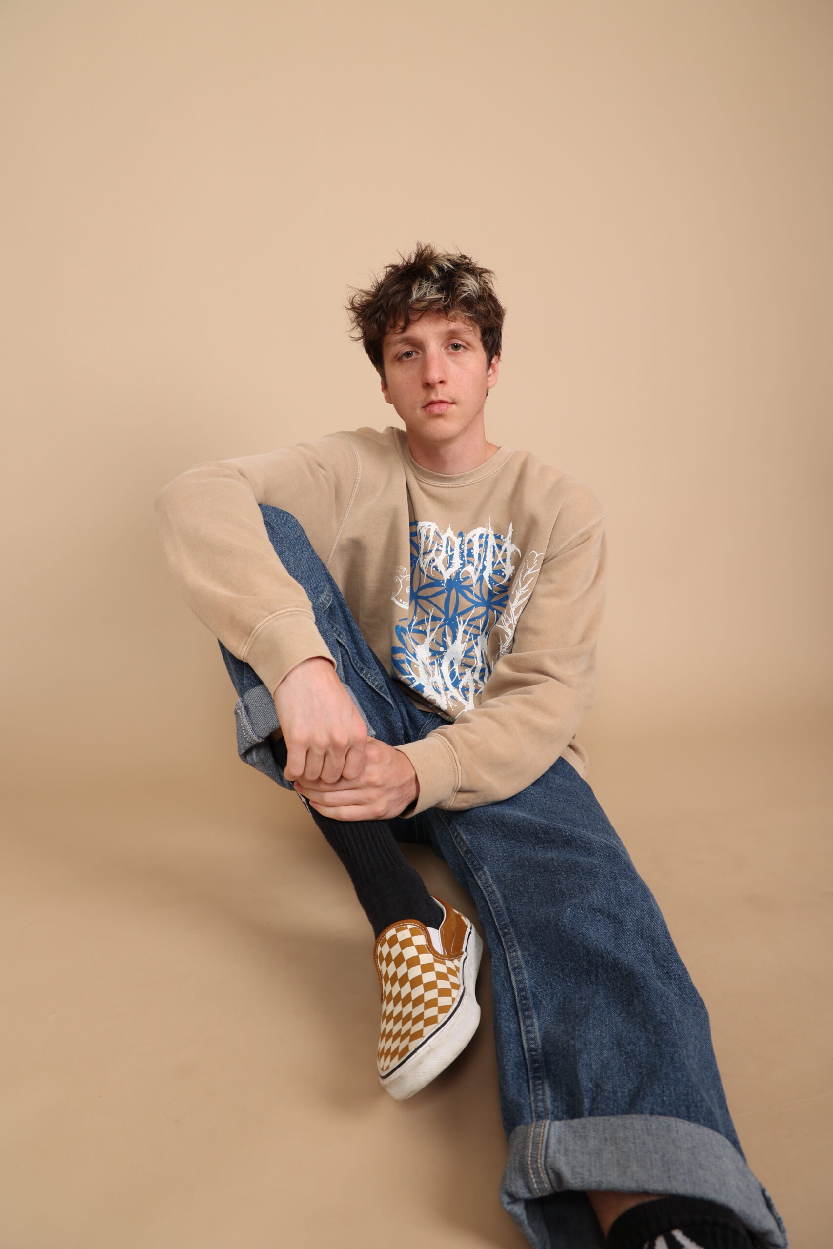 POWFU - Am 24.09.2023 in Berlin (Frannz)