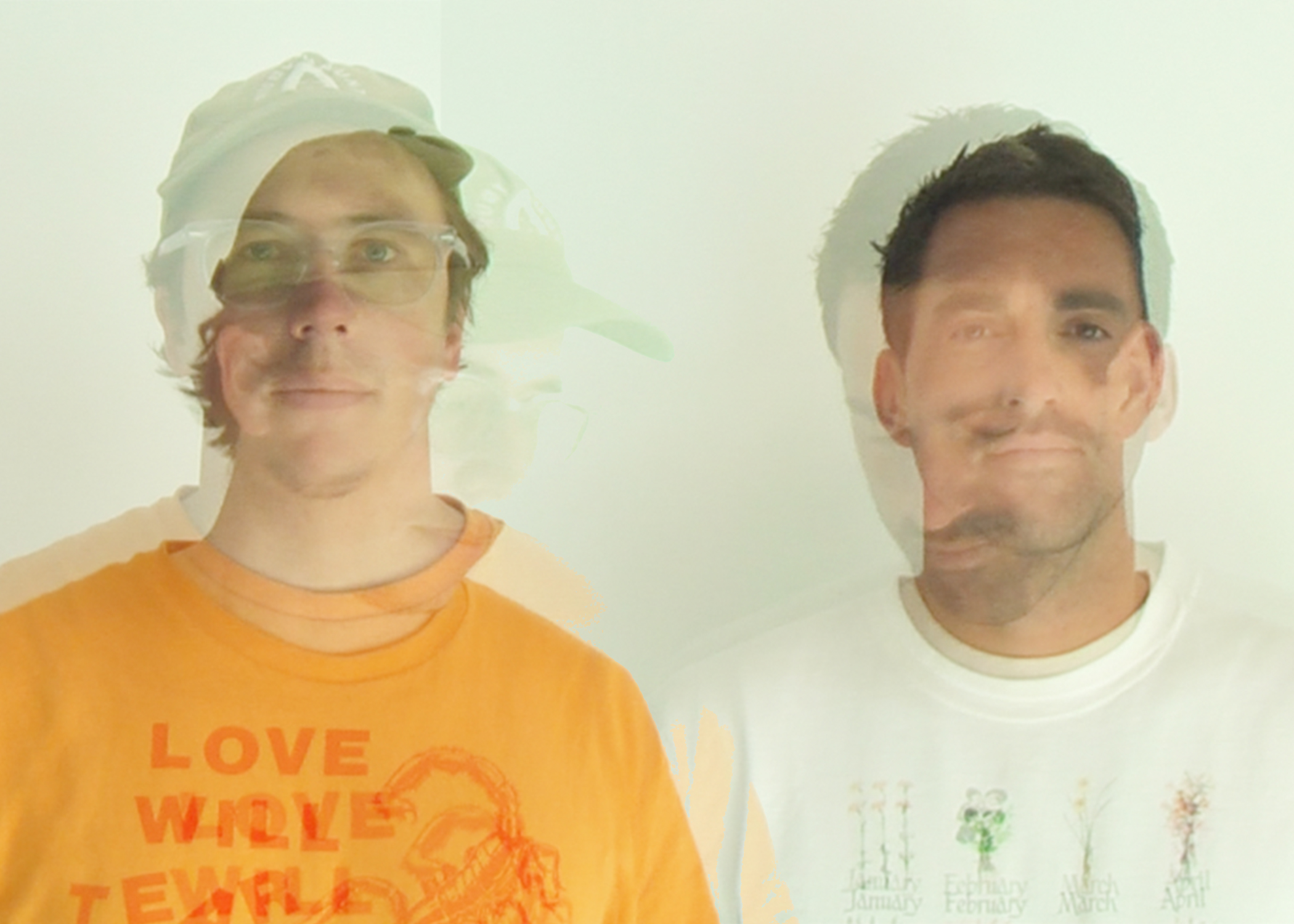 RUBY HAUNT - Am 17.11.2023 in Berlin (Privatclub)