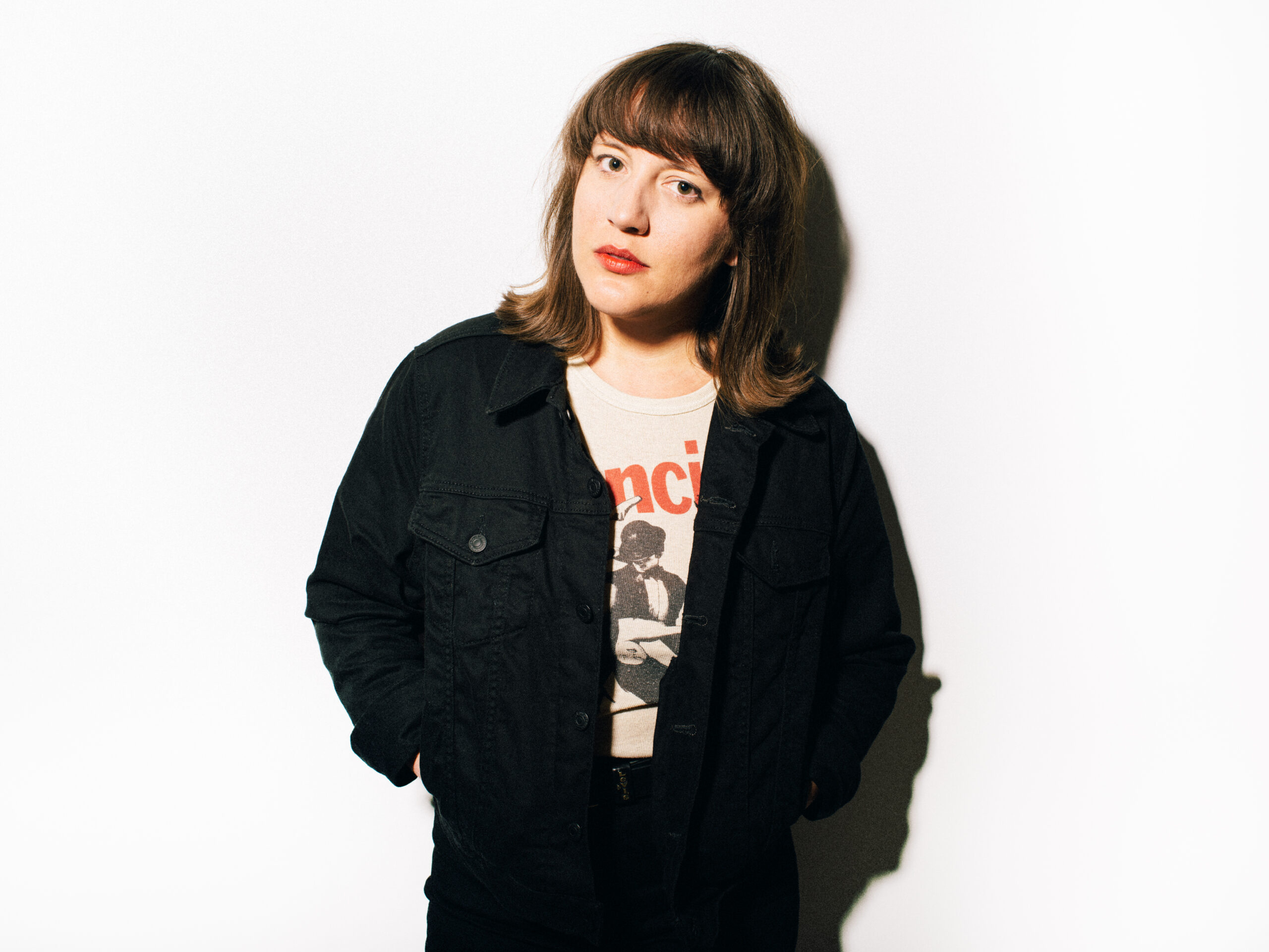 CAITLIN ROSE - Am 15.09.2023 in Berlin (Privatclub)