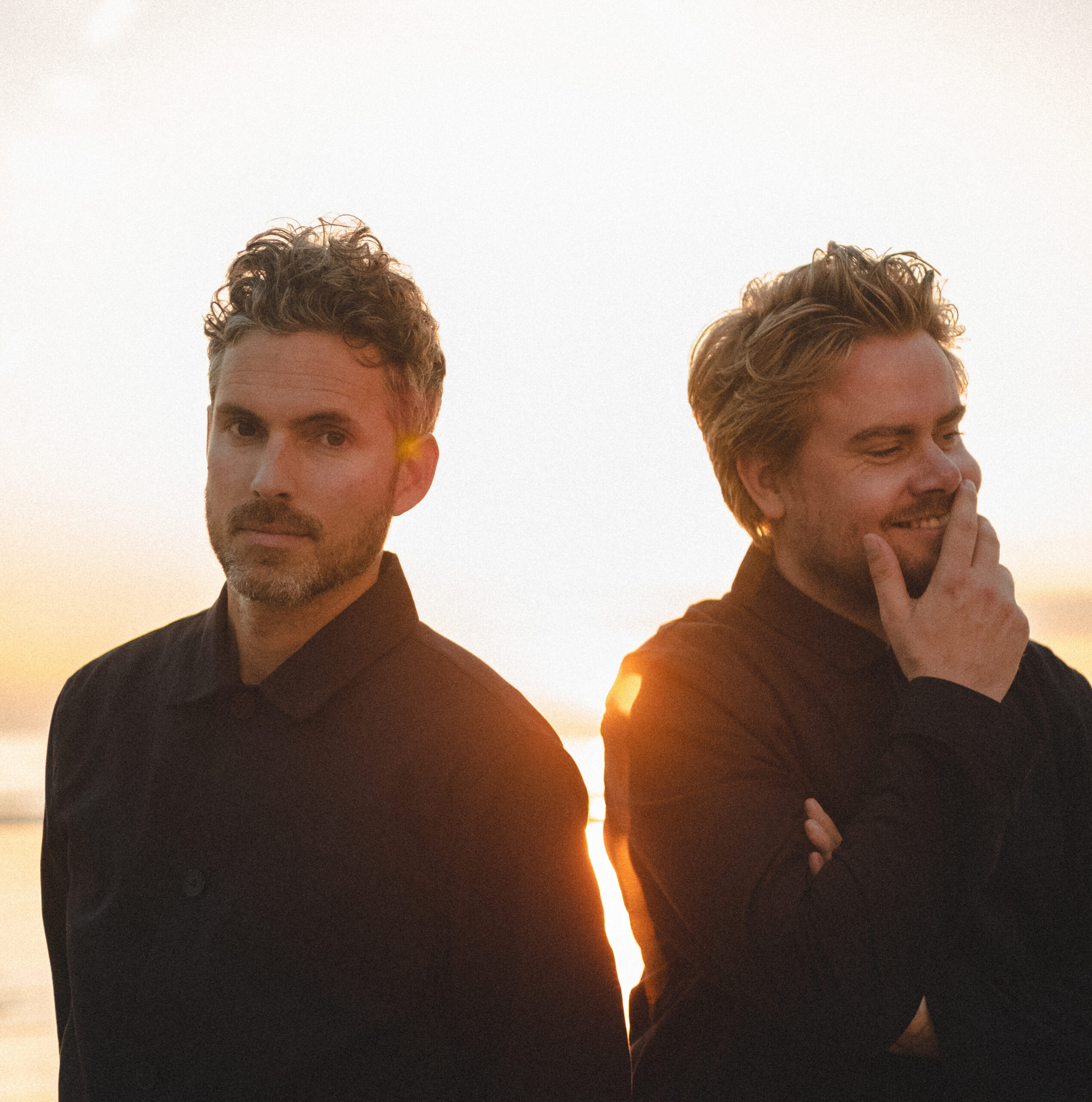 HAEVN - Am 24.10.2023 in Berlin (Metropol)