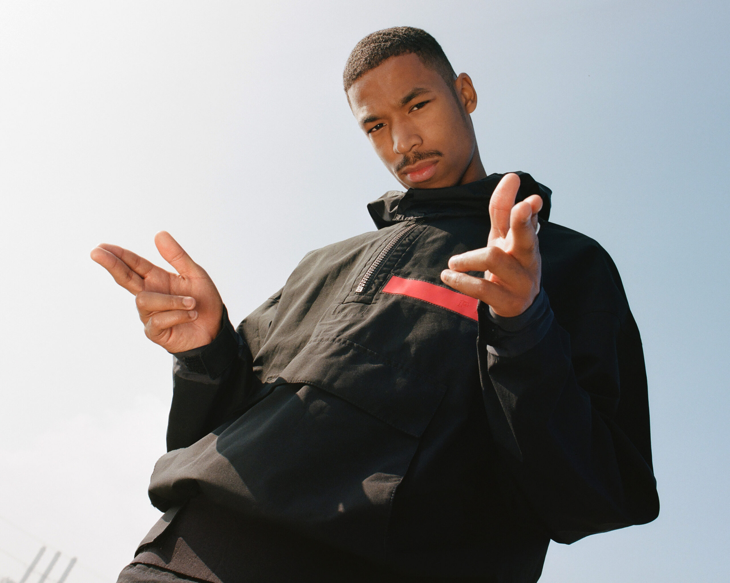 LOUIS CULTURE - Am 22.04.2024 in Berlin (Badehaus)