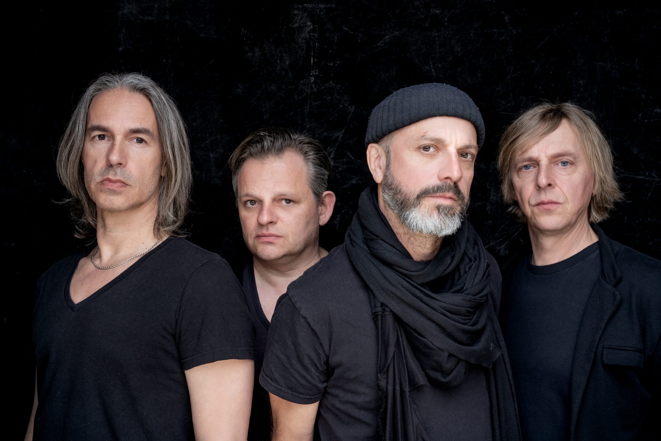 SELIG - Am 31.10.2023 in Berlin (Huxleys Neue Welt)