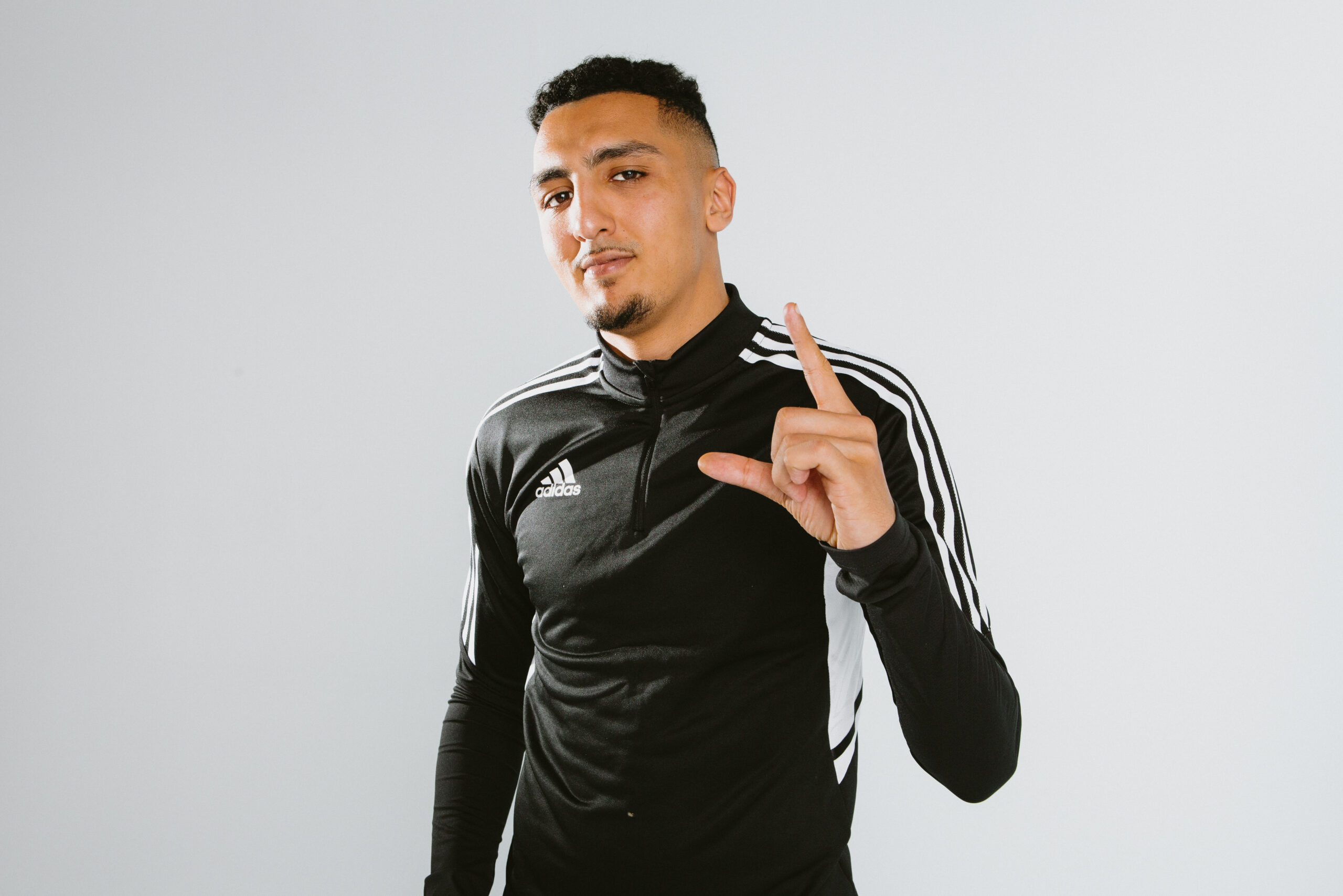 MORAD - Am 09.11.2023 in Berlin (Huxleys Neue Welt)