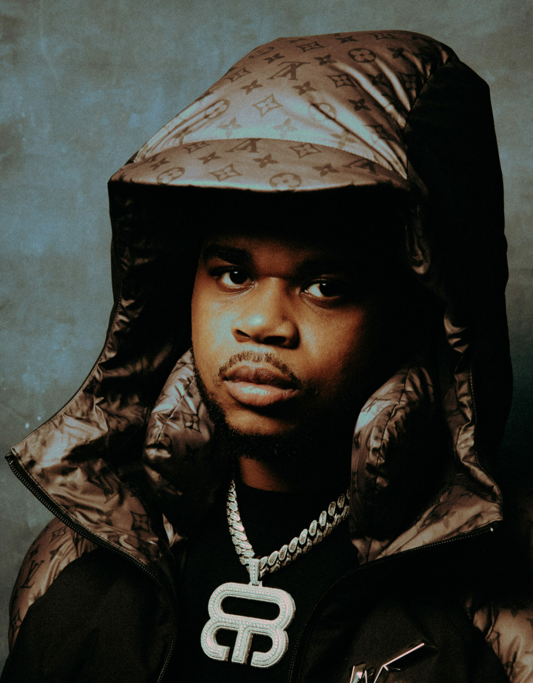 K-TRAP - Am 20.10.2023 in Berlin (Lido)