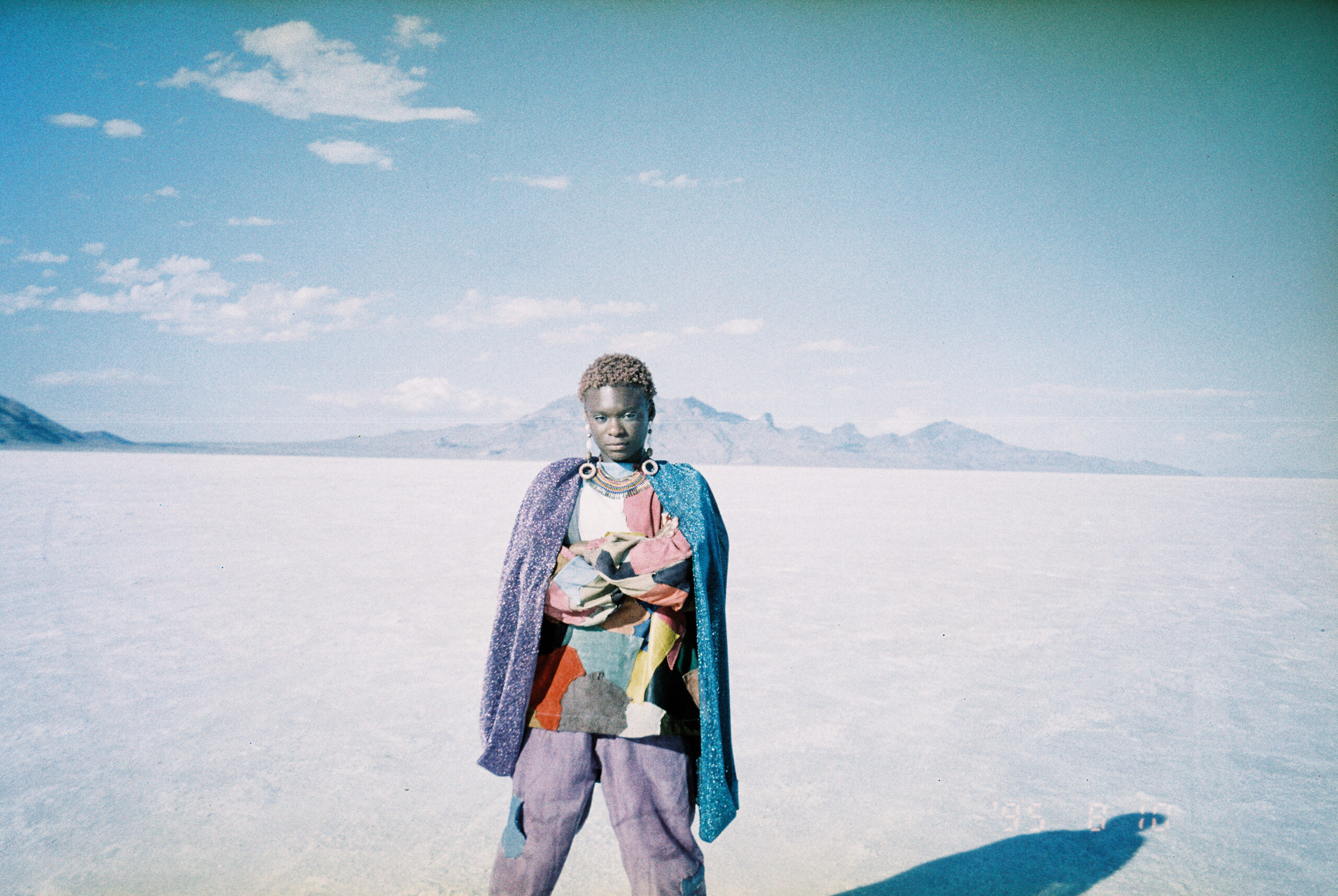 DREAMER ISIOMA - Am 28.09.2023 in Berlin (Frannz)