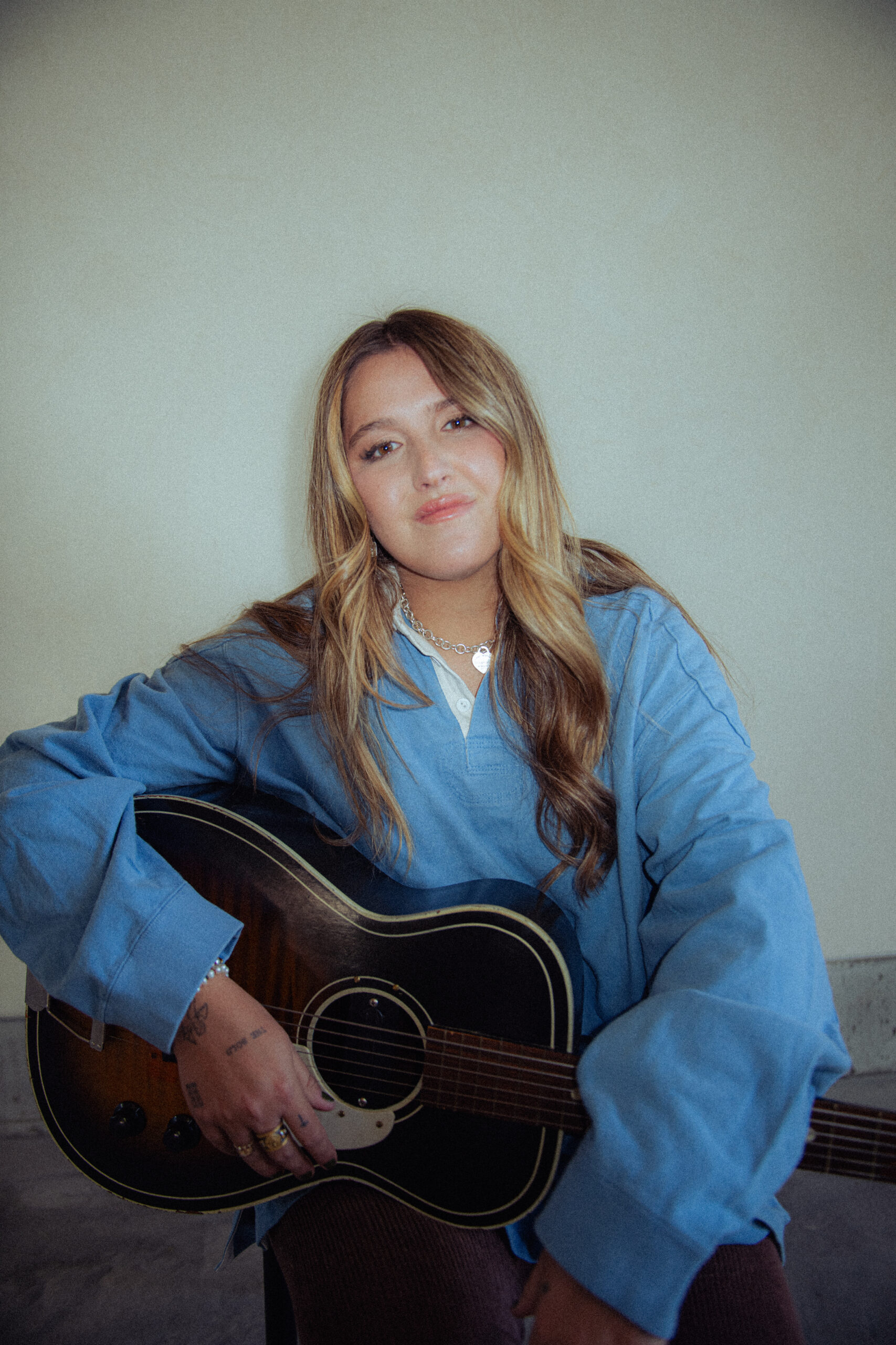 CHELSEA CUTLER - Am 06.11.2023 in Berlin (Maschinenhaus)