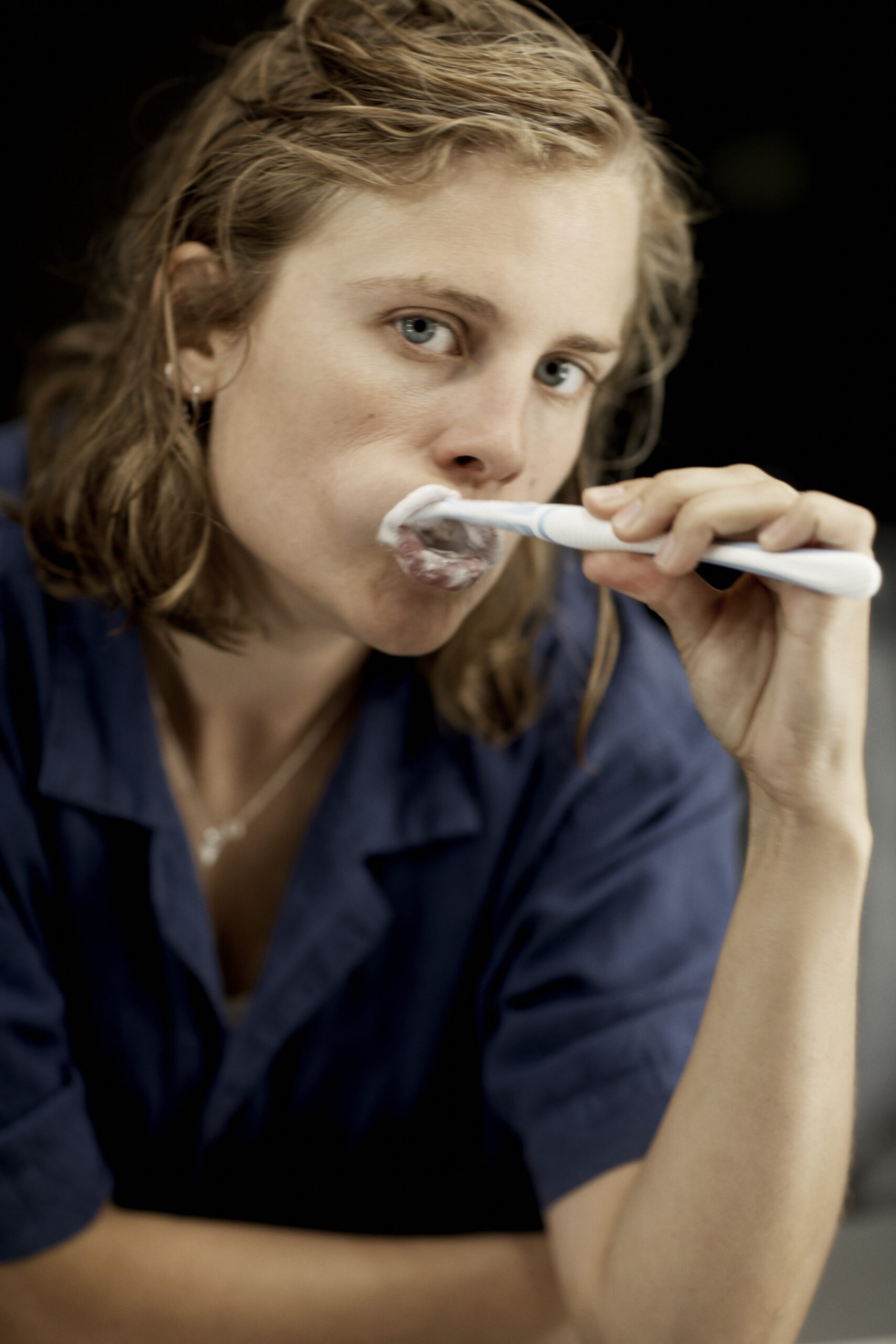 MARIKA HACKMAN - Am 11.04.2024 in Berlin (Hole⁴⁴)