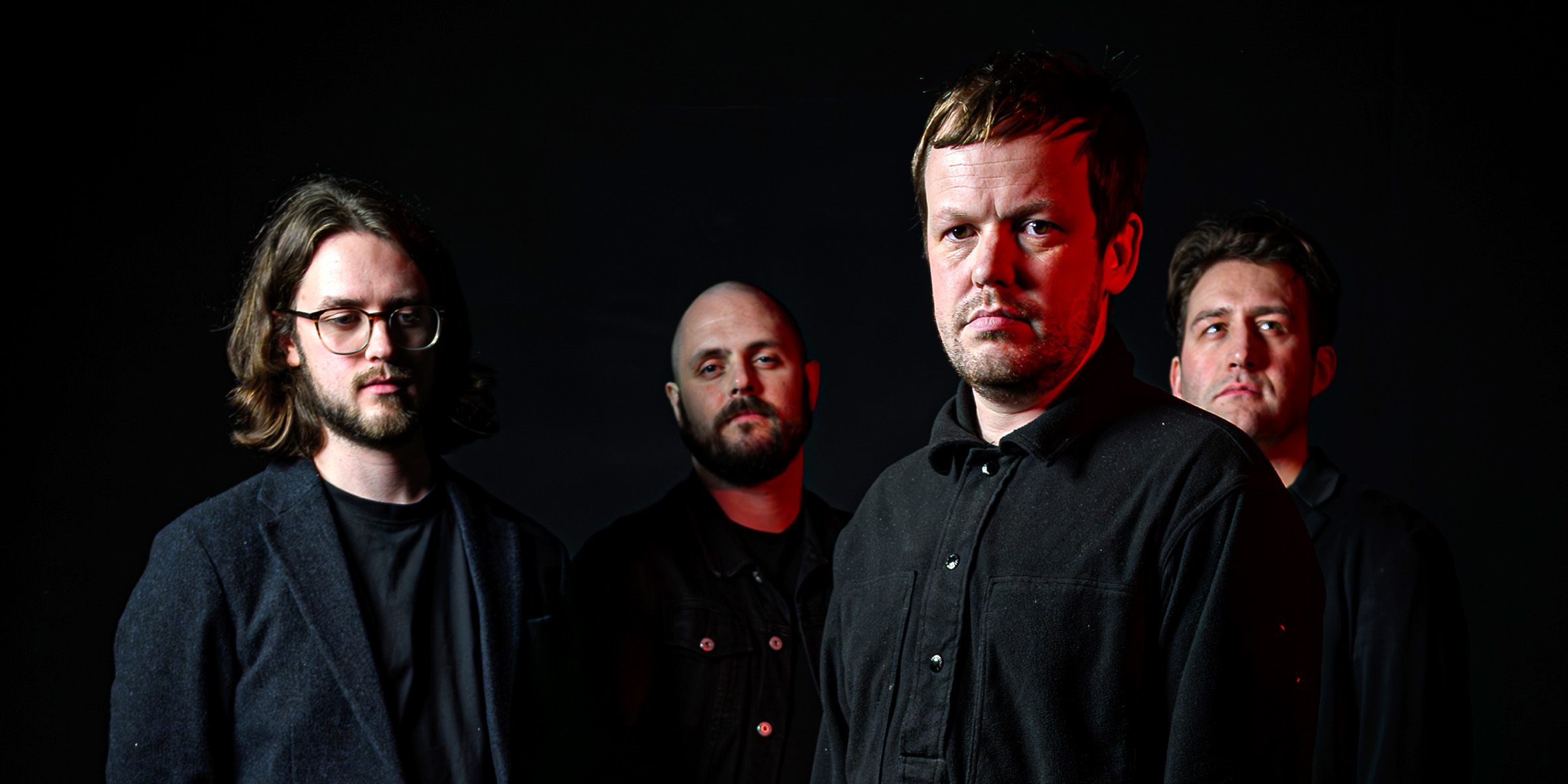 IST IST - Am 14.03.2024 in Berlin (Kantine am Berghain)