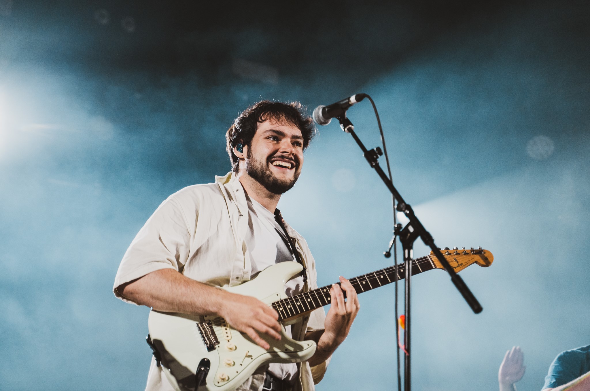 JAMES MARRIOTT - Am 07.02.2024 in Berlin (Cassiopeia)