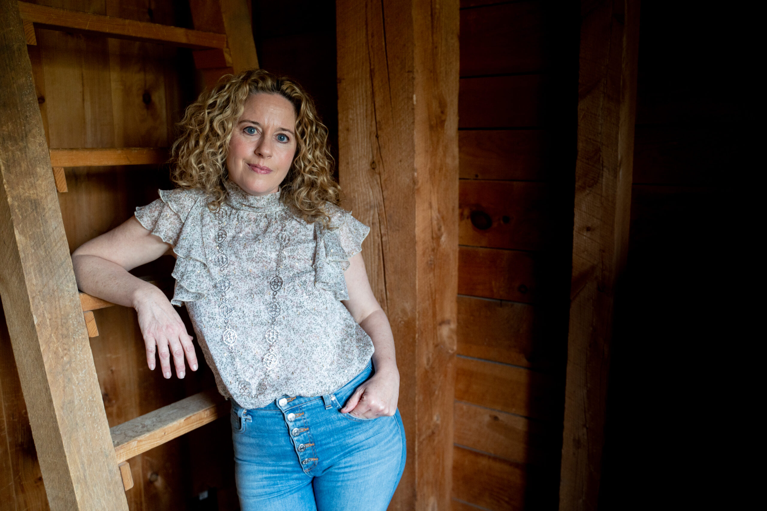 Amy Helm - Am 06.05.2024 in Berlin (Quasimodo)