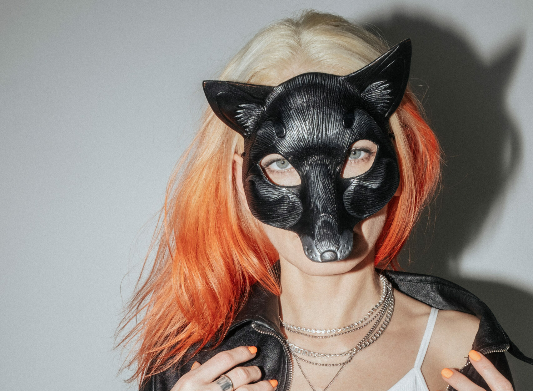 ANTIFUCHS - Am 10.05.2024 in Berlin (Hole⁴⁴)