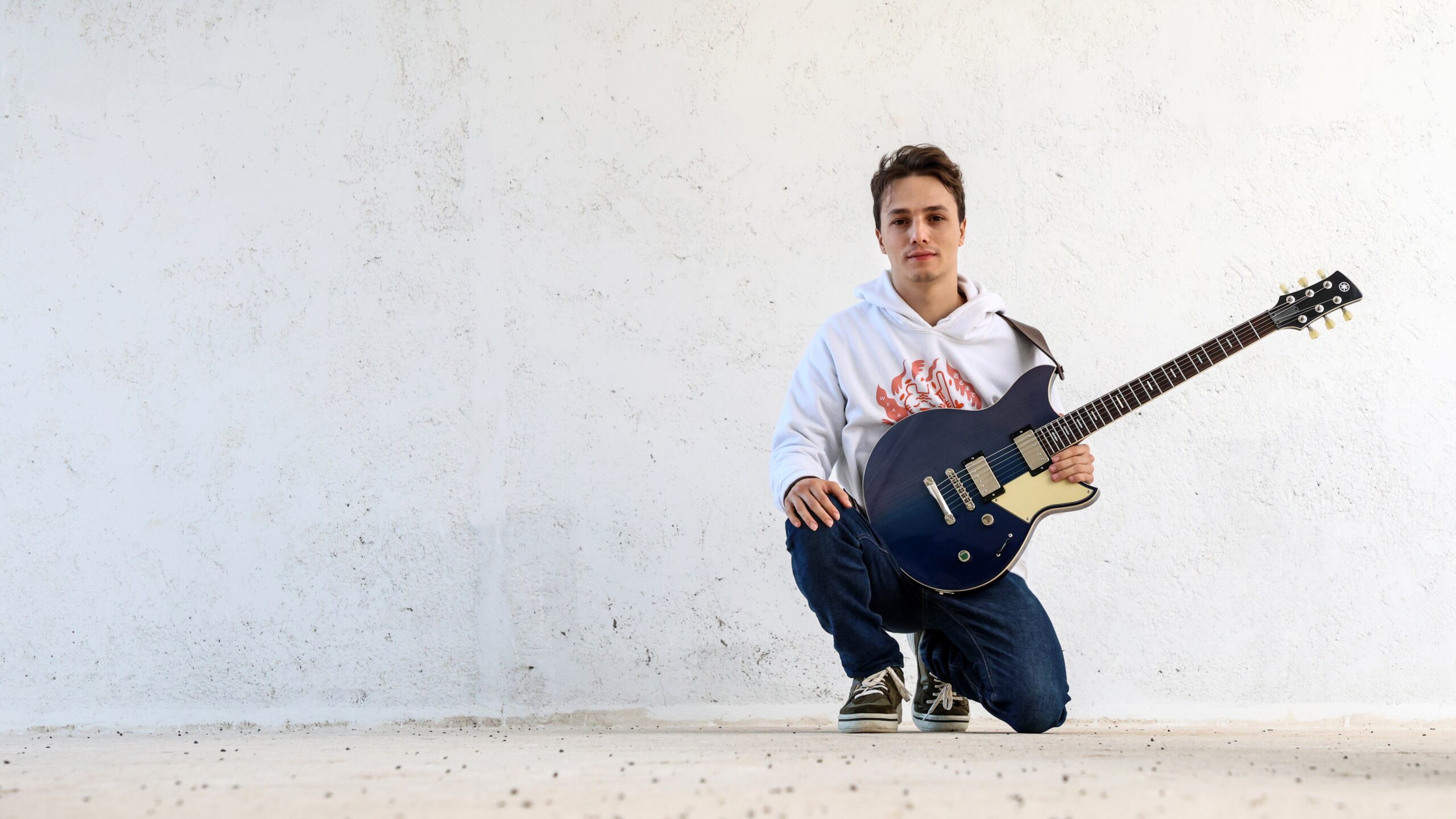 MATTEO MANCUSO - Am 05.05.2024 in Berlin (Frannz)