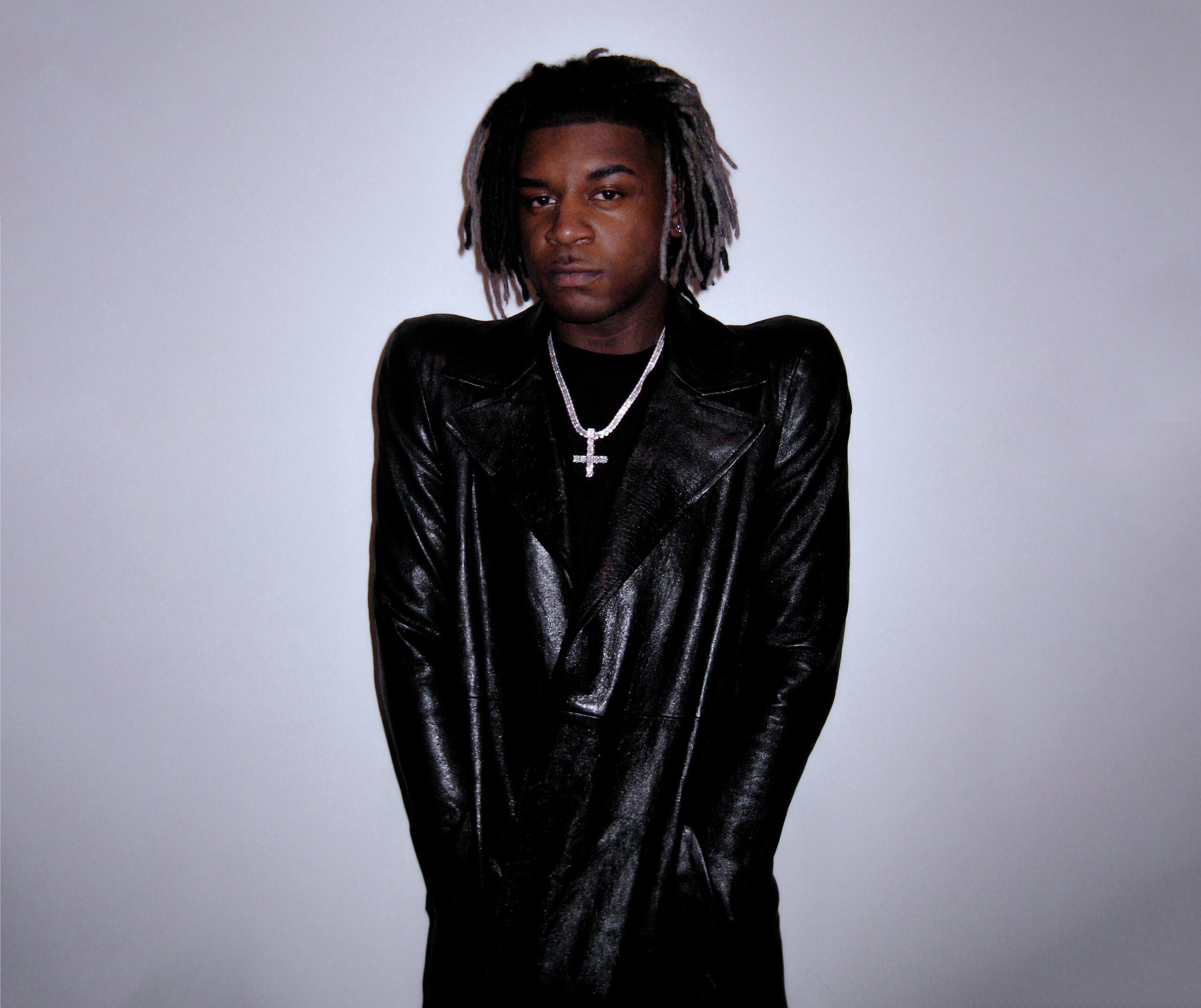 Ken Carson - Am 20.09.2024 in Berlin (Columbiahalle)