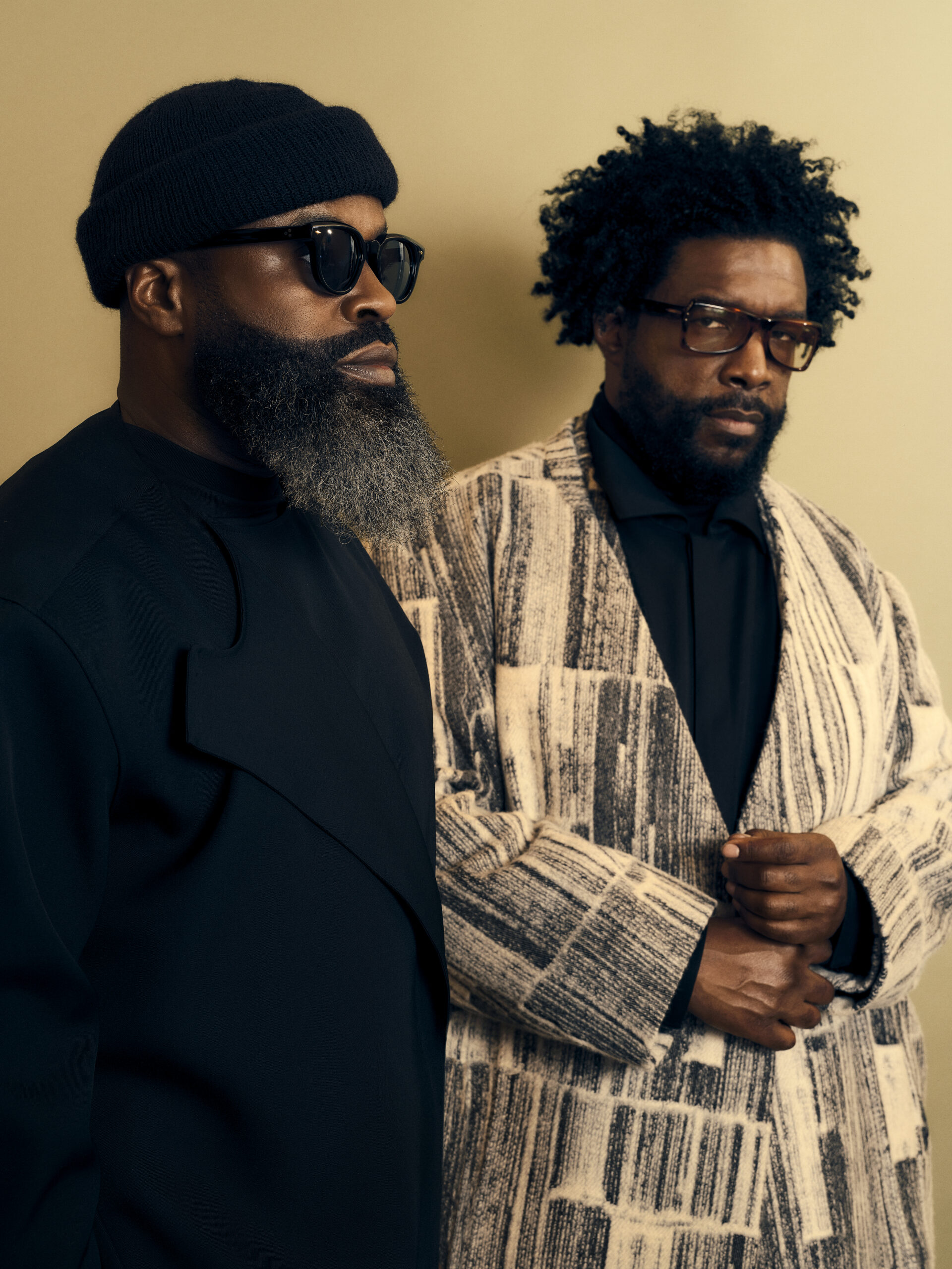 THE ROOTS - Am 05.08.2024 in Berlin (Uber Eats Music Hall)