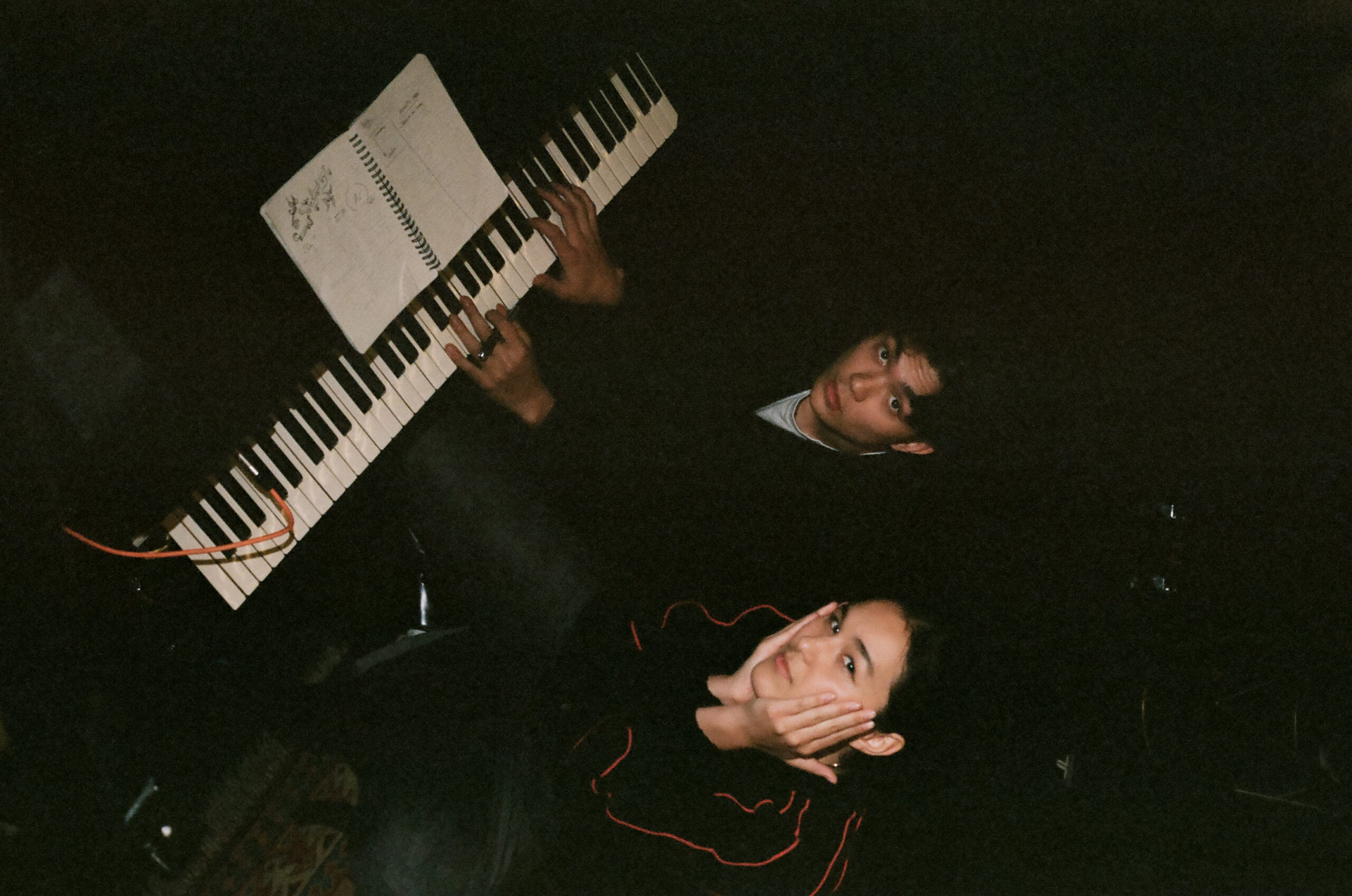 Wasia Project - Am 03.11.2024 in Berlin (Huxleys Neue Welt)