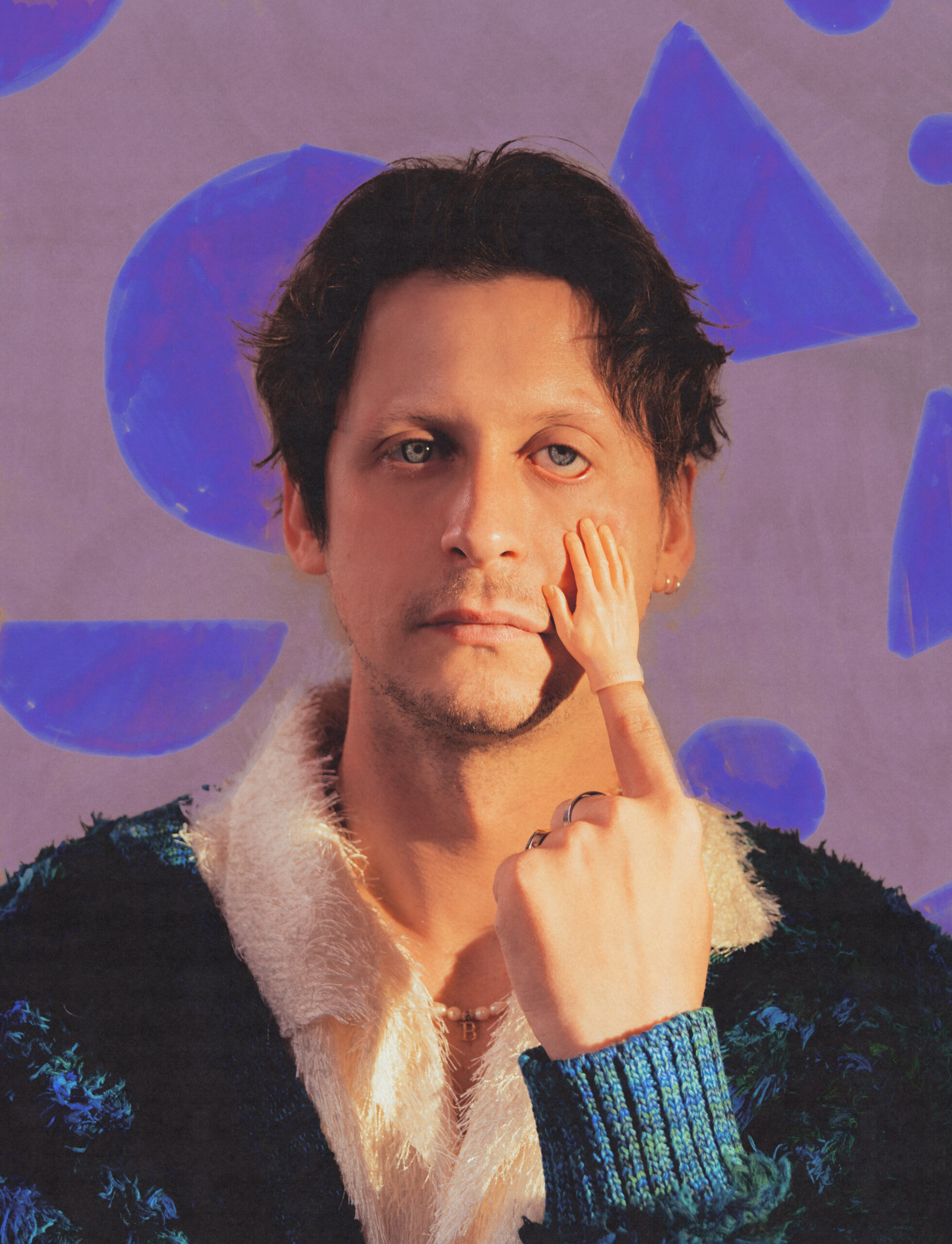 Barry Can’t Swim - Am 18.10.2024 in Berlin (Astra Kulturhaus)