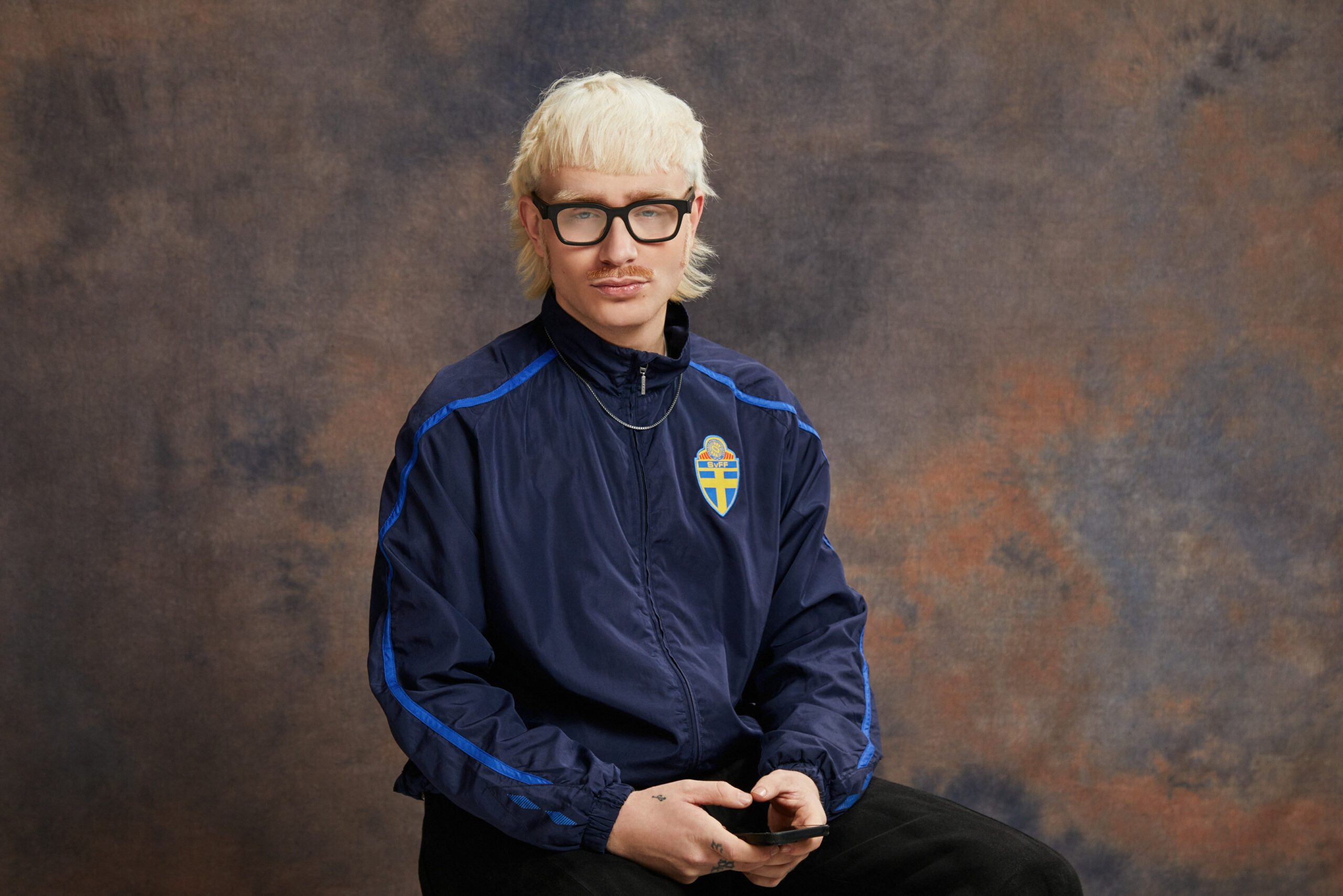 JOOST - Am 03.03.2025 in Berlin (Columbiahalle)