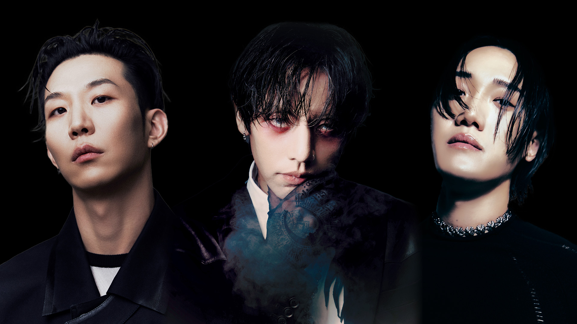 DPR - Am 31.10.2024 in Berlin (Uber Eats Music Hall)