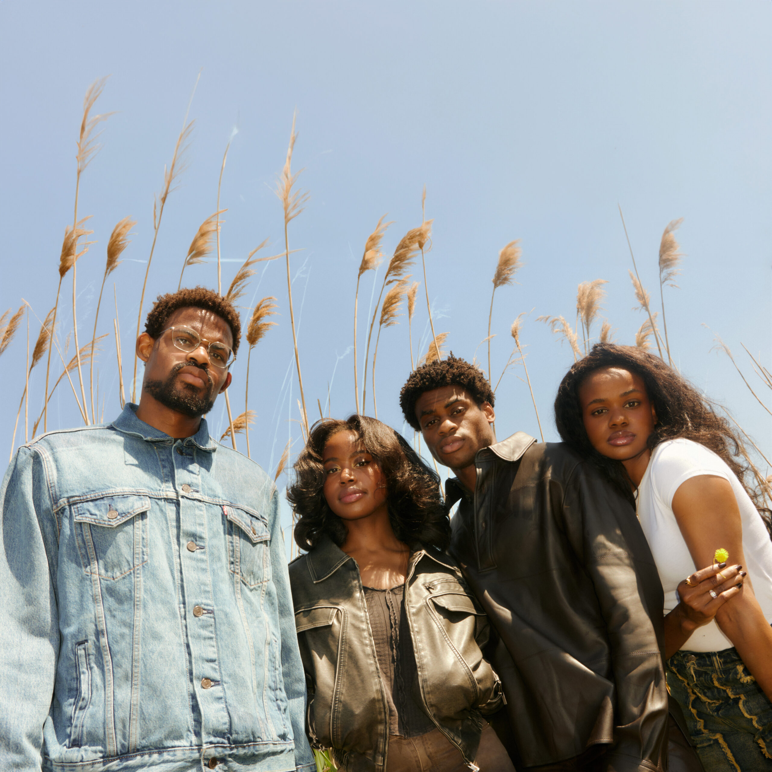 Infinity Song - Am 01.11.2024 in Berlin (Passionskirche)