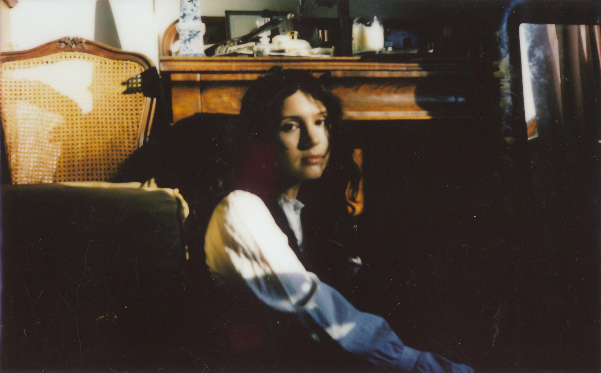 Liana Flores - Am 12.11.2024 in Berlin (Privatclub)