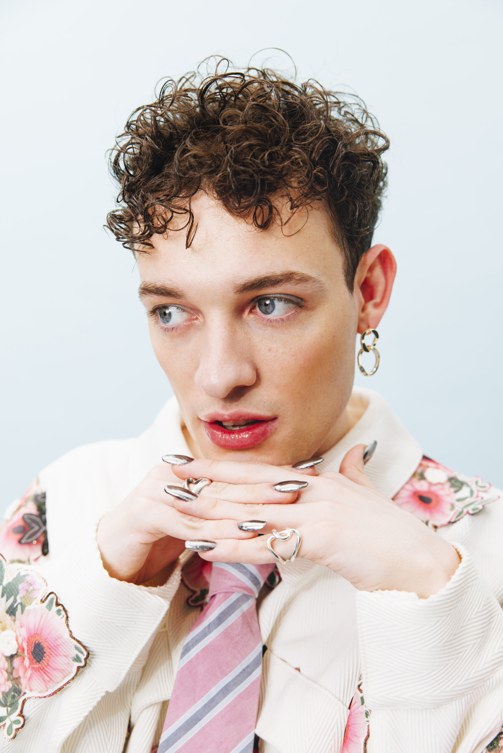 Nemo - Am 28.10.2025 in Berlin (Metropol)