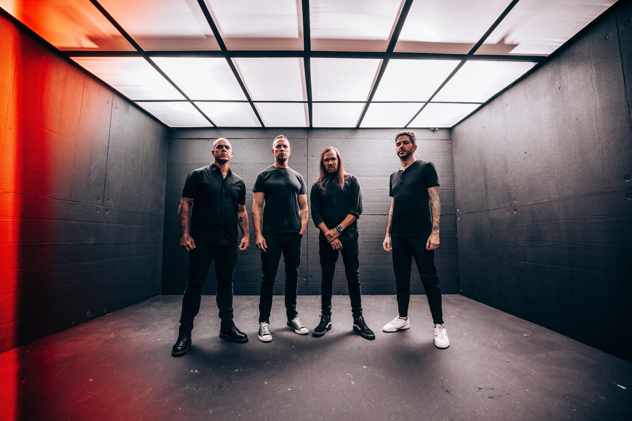 Tremonti - Am 20.01.2025 in Berlin (Columbia Theater)