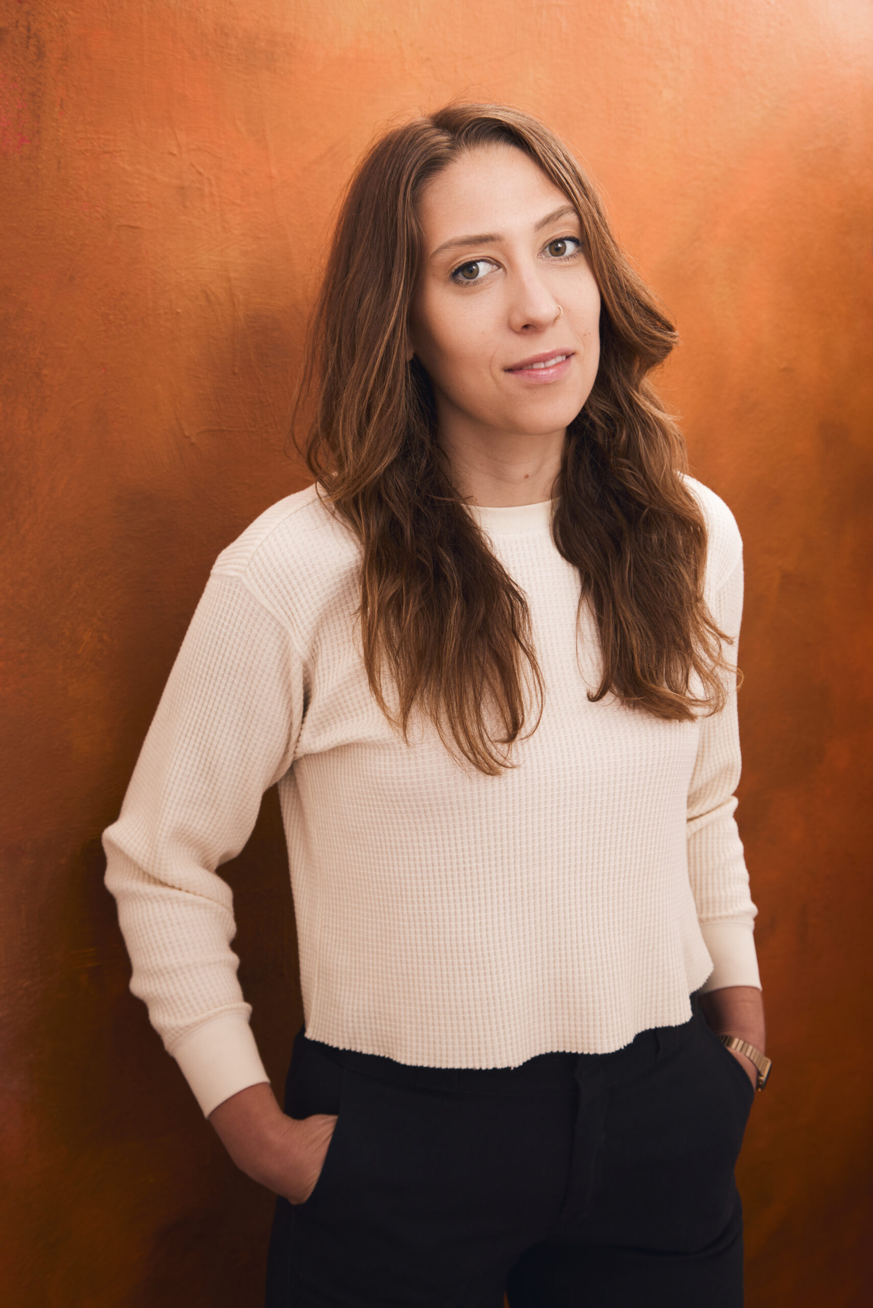 JORDAN JENSEN - Am 26.10.2025 in Berlin (Babylon)