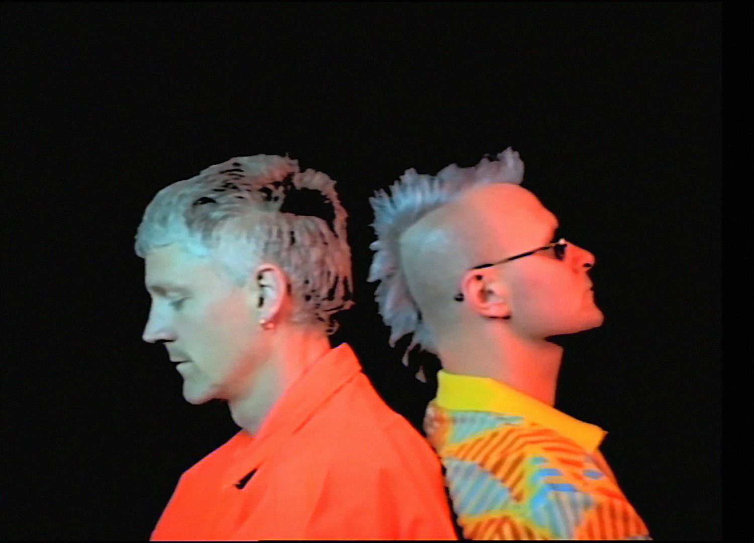 Franc Moody - Am 11.04.2025 in Berlin (Astra Kulturhaus)