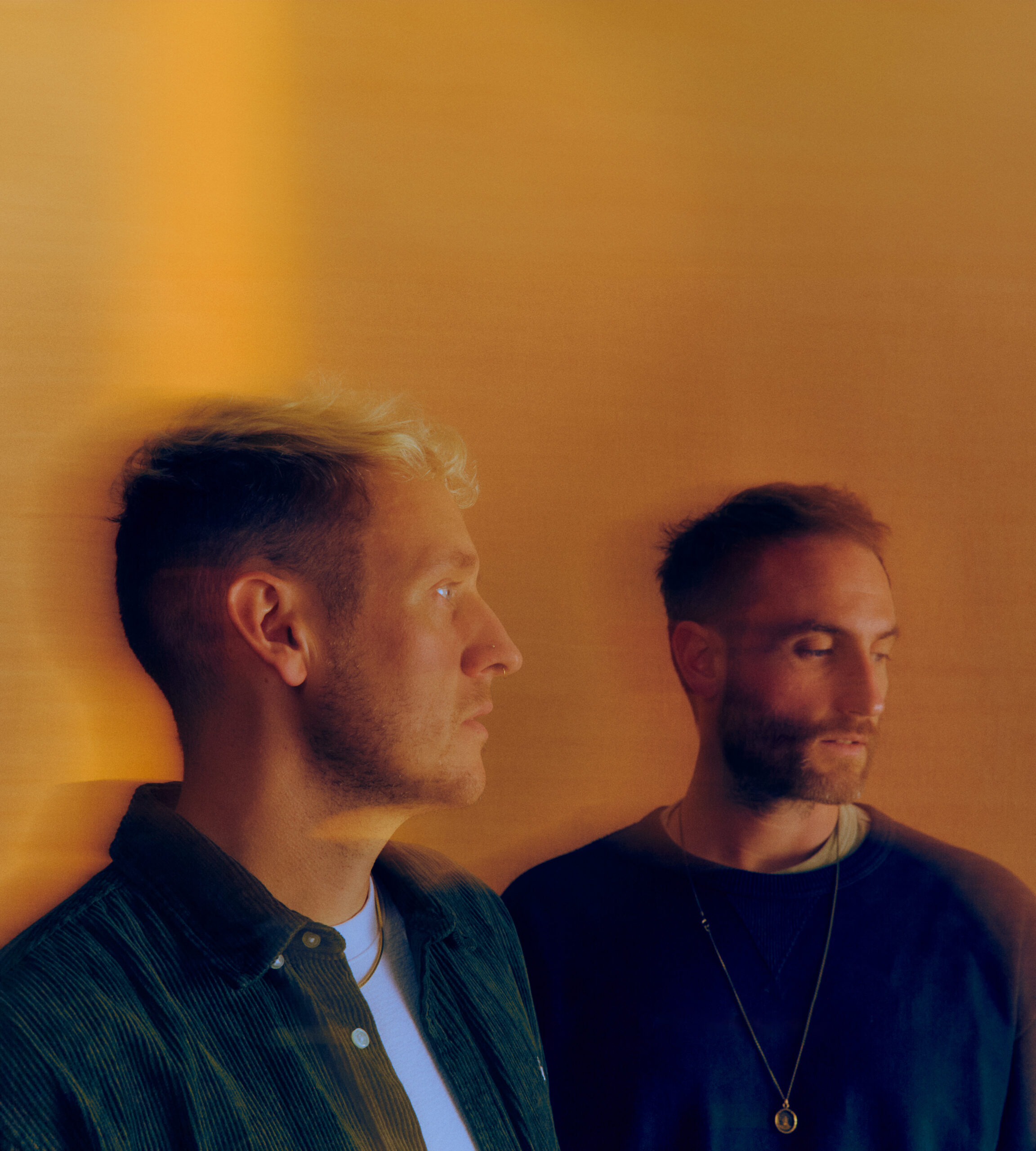 Maribou State - Am 05.02.2025 in Berlin (Astra Kulturhaus)