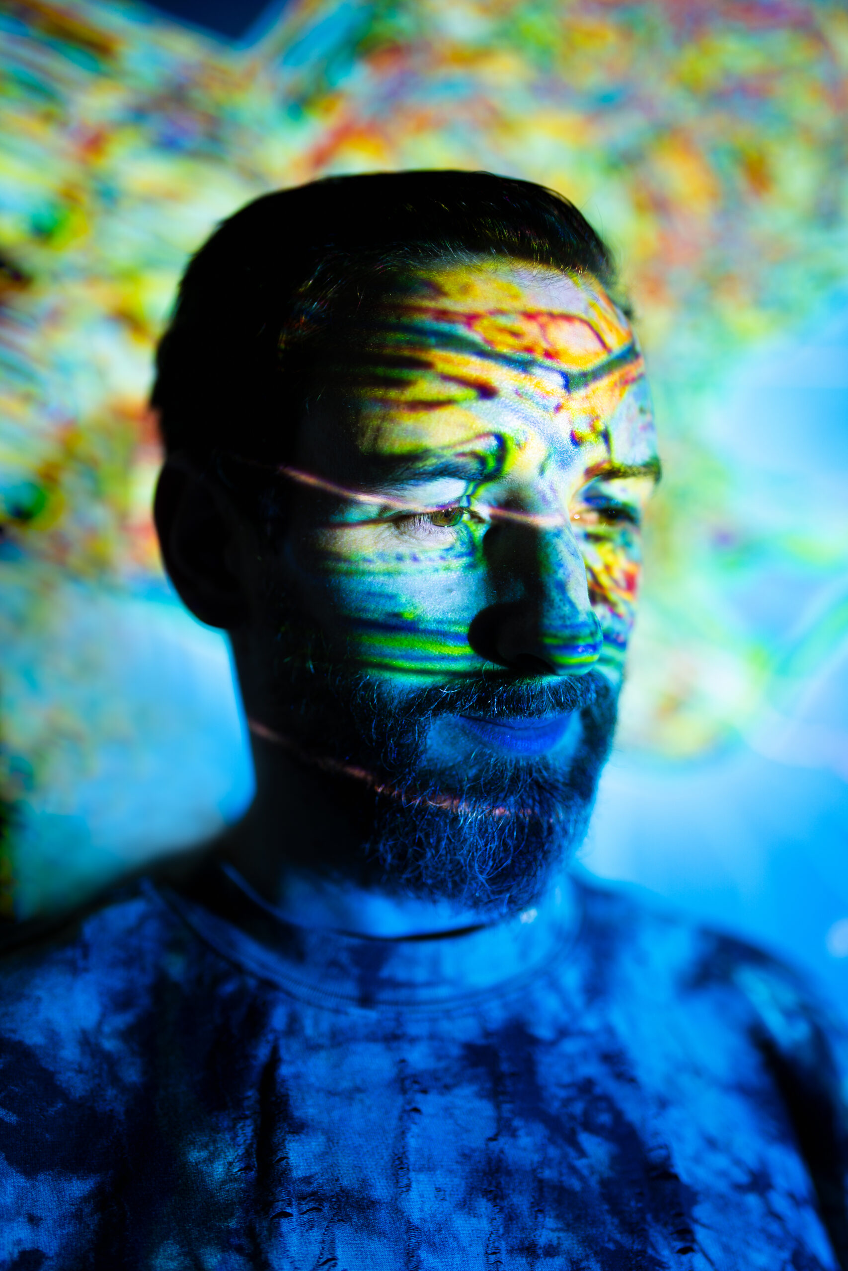 Max Cooper - Am 06.02.2025 in Berlin (Kesselhaus)