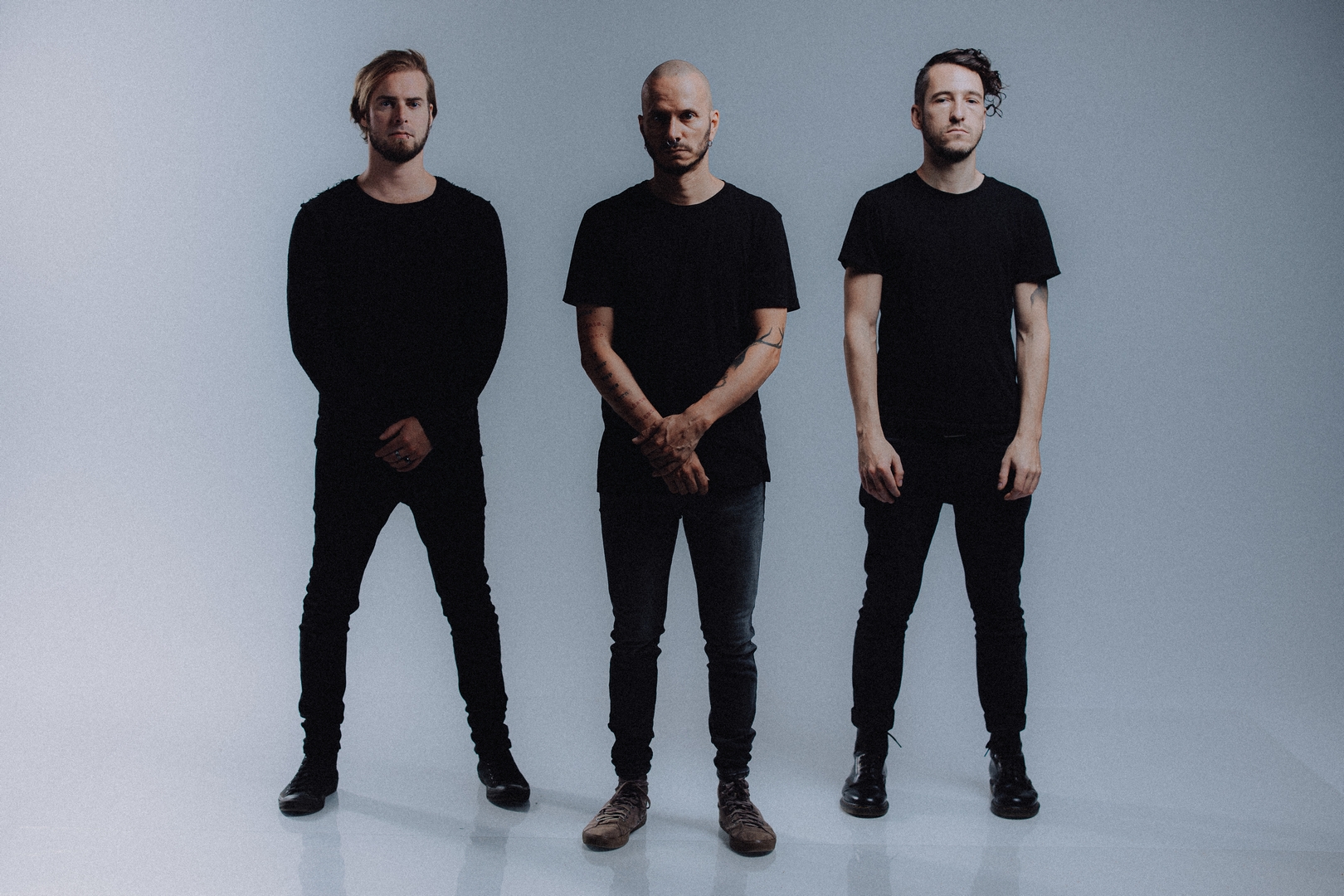 The Hirsch Effekt - Am 20.03.2025 in Berlin (Cassiopeia)