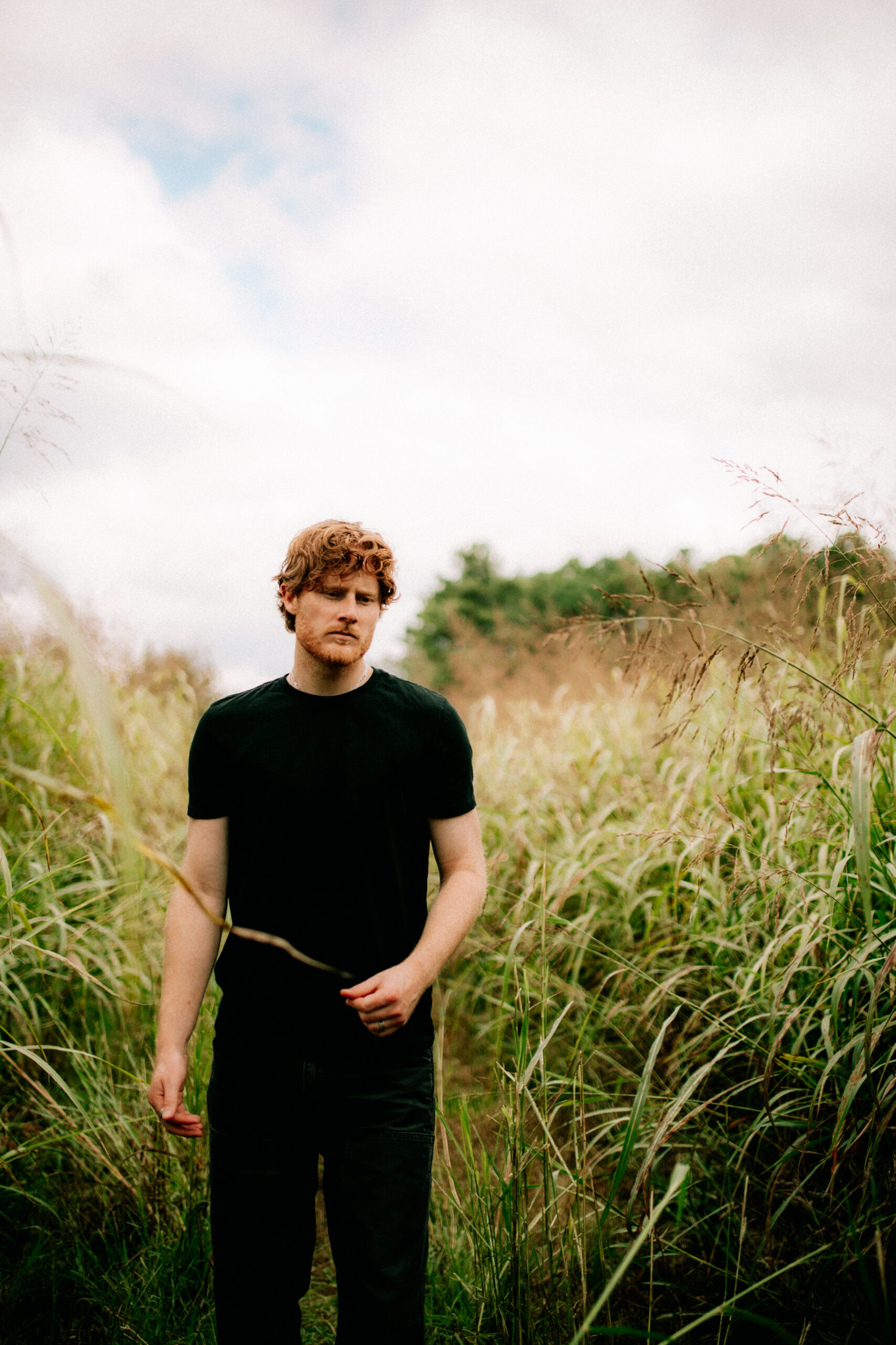 Matt Hansen - Am 11.02.2025 in Berlin (Hole⁴⁴)