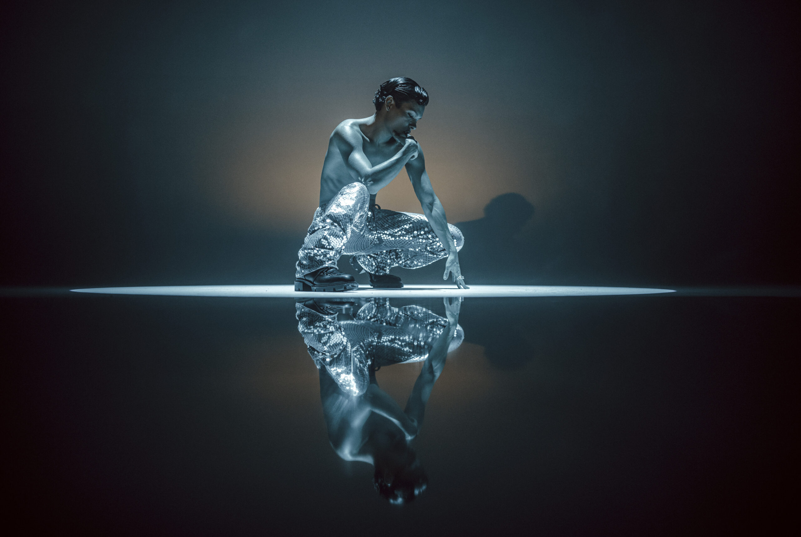 Omar Rudberg - Am 02.03.2025 in Berlin (Huxleys Neue Welt)