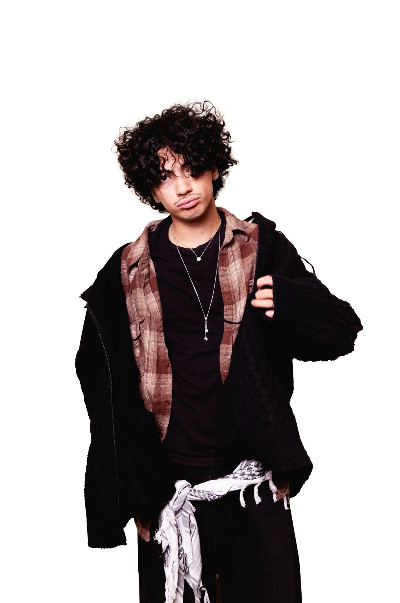 ericdoa - Am 23.02.2025 in Berlin (Badehaus)