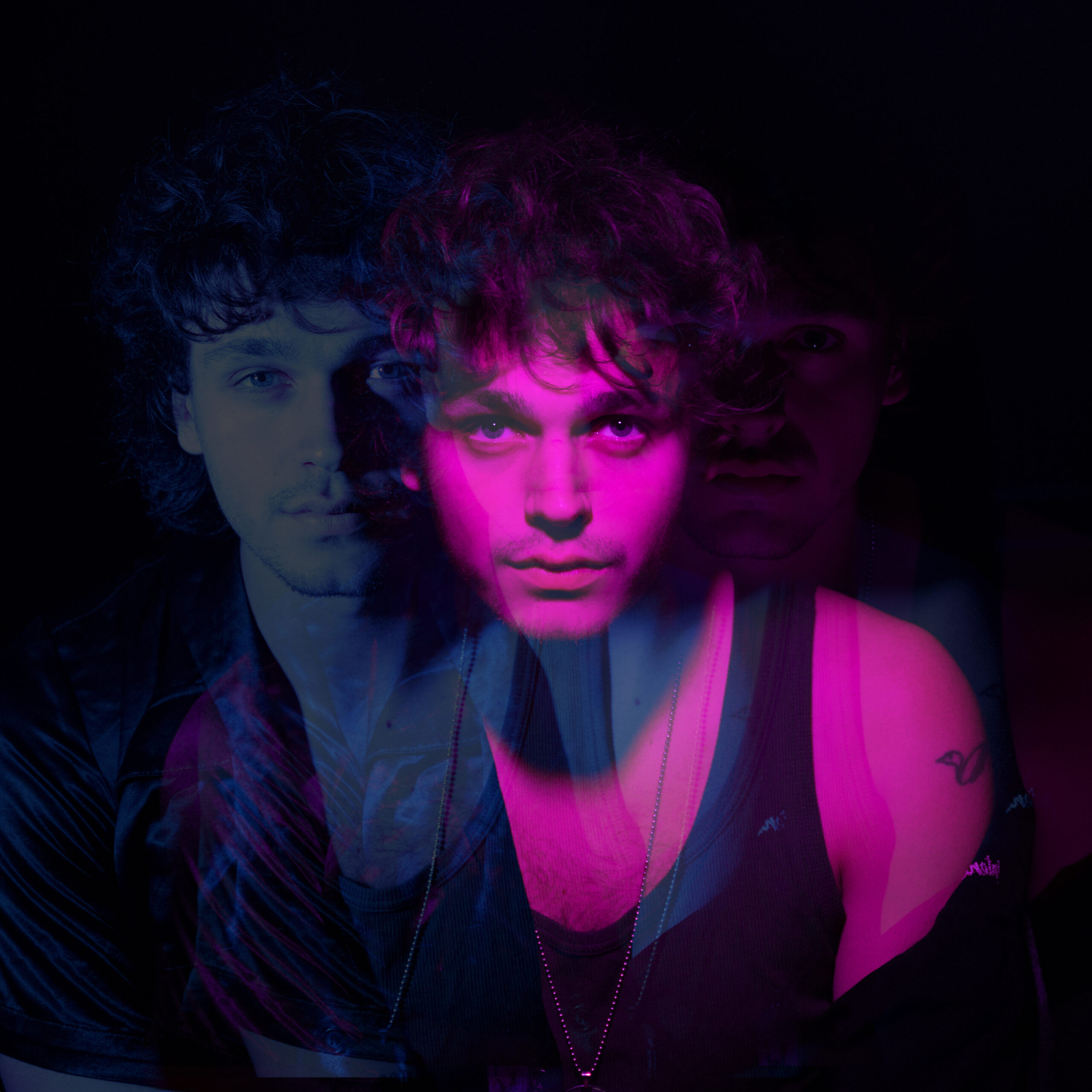 Jonah Marais - Am 29.04.2025 in Berlin (Maschinenhaus)