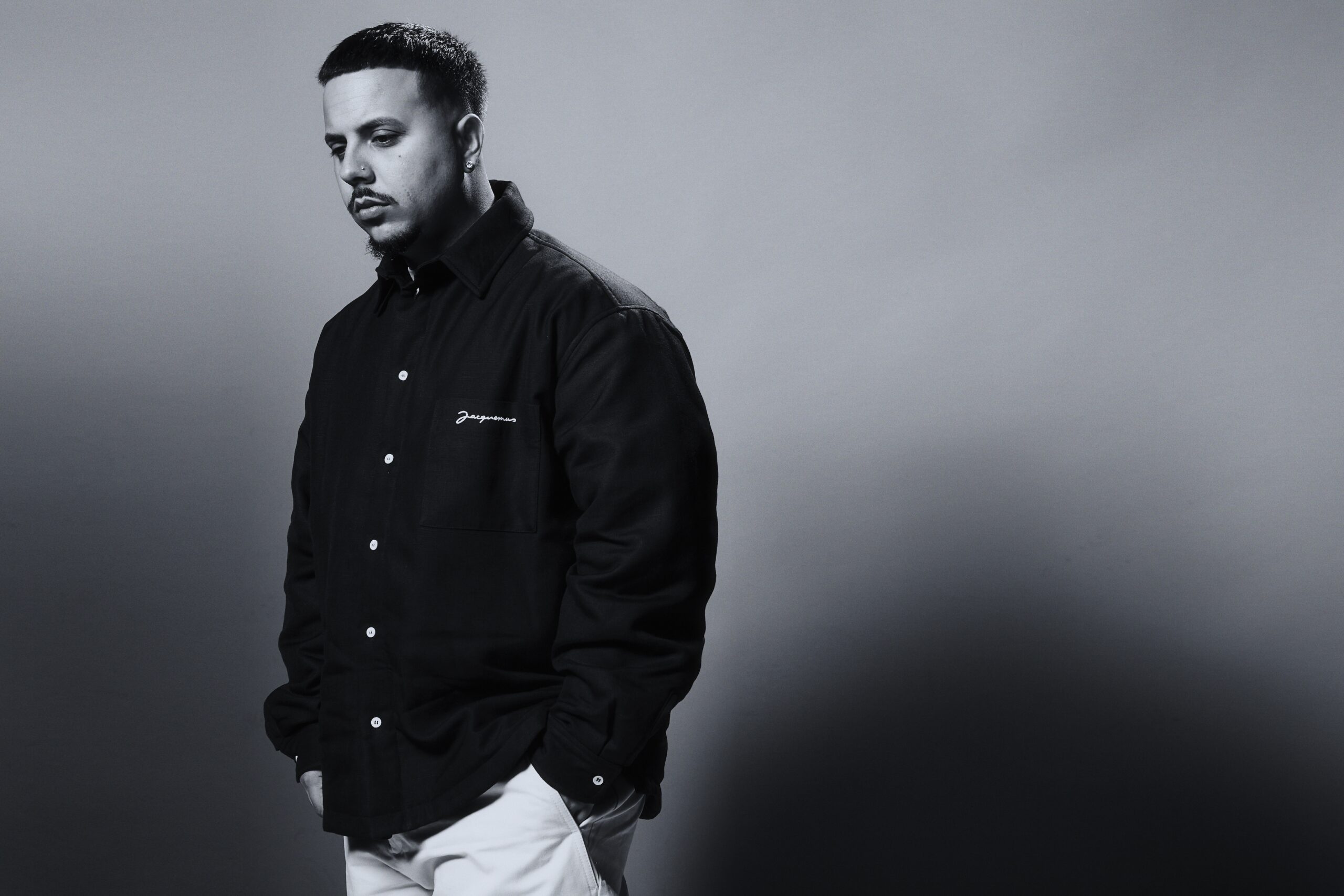 Cruz Cafuné - Am 23.04.2025 in Berlin (Hole⁴⁴)