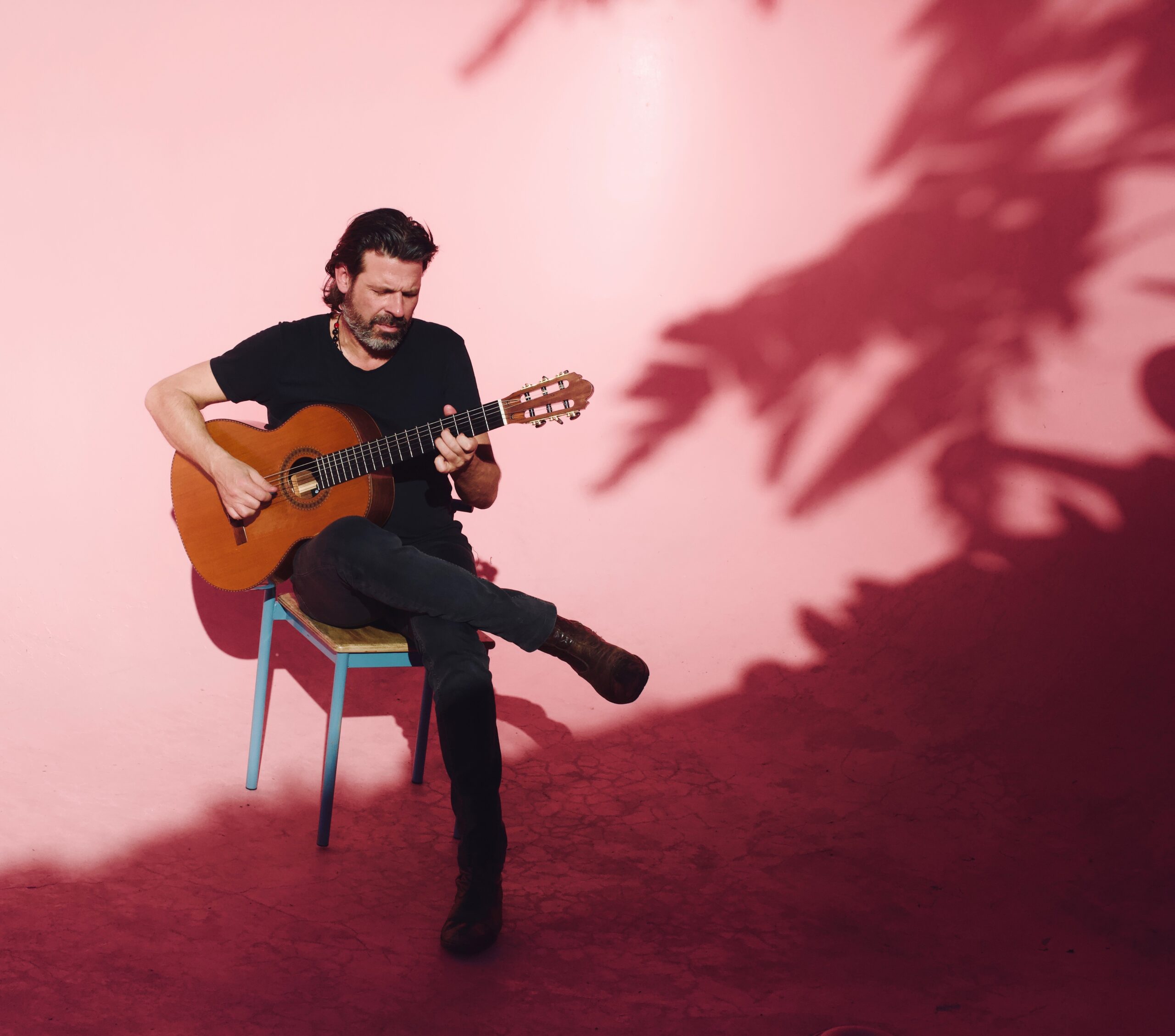 Jacob Gurevitsch - Am 12.09.2025 in Berlin (Quasimodo)