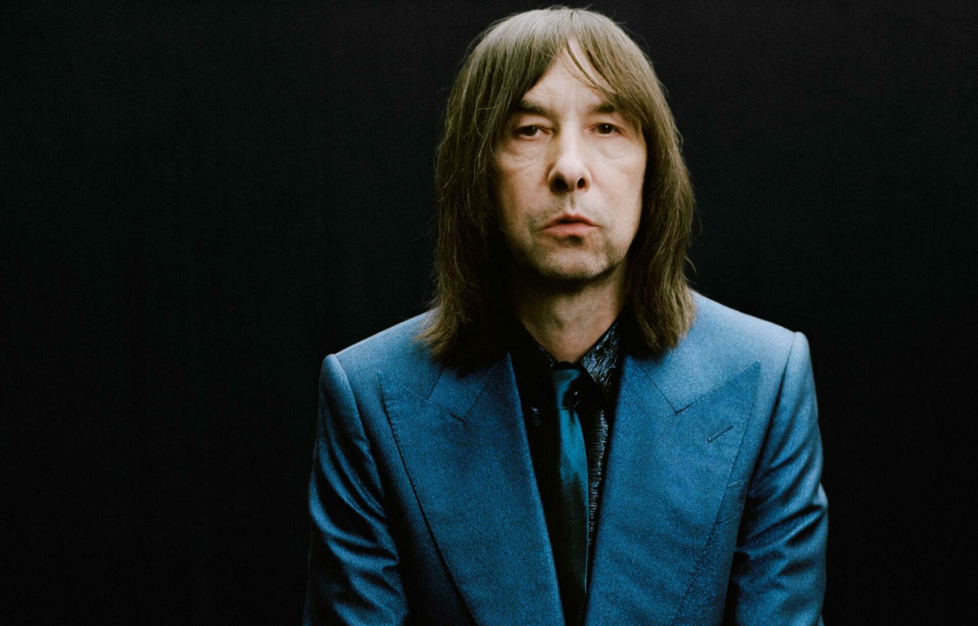 Primal Scream - Am 12.06.2025 in Berlin (Kesselhaus)