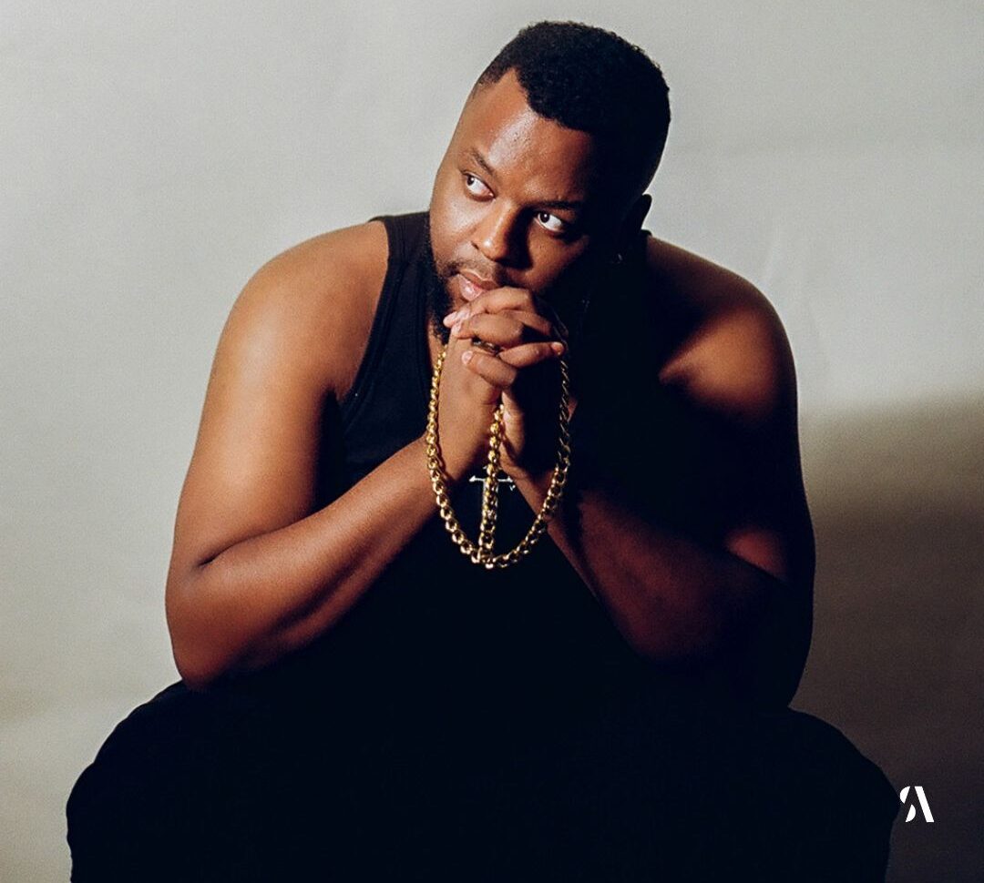 Ronis Goliath - Am 14.09.2025 in Berlin (Lido)