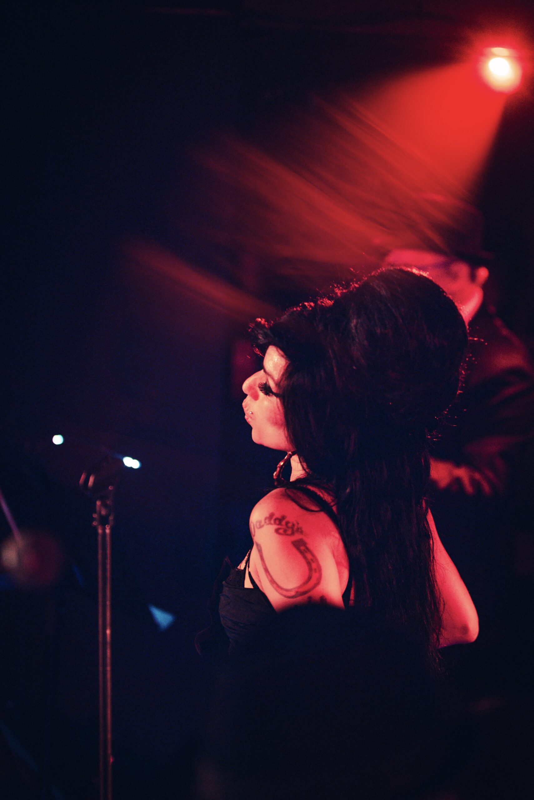 ALWAYS AMY - Am 04.10.2025 in Berlin (Hole⁴⁴)