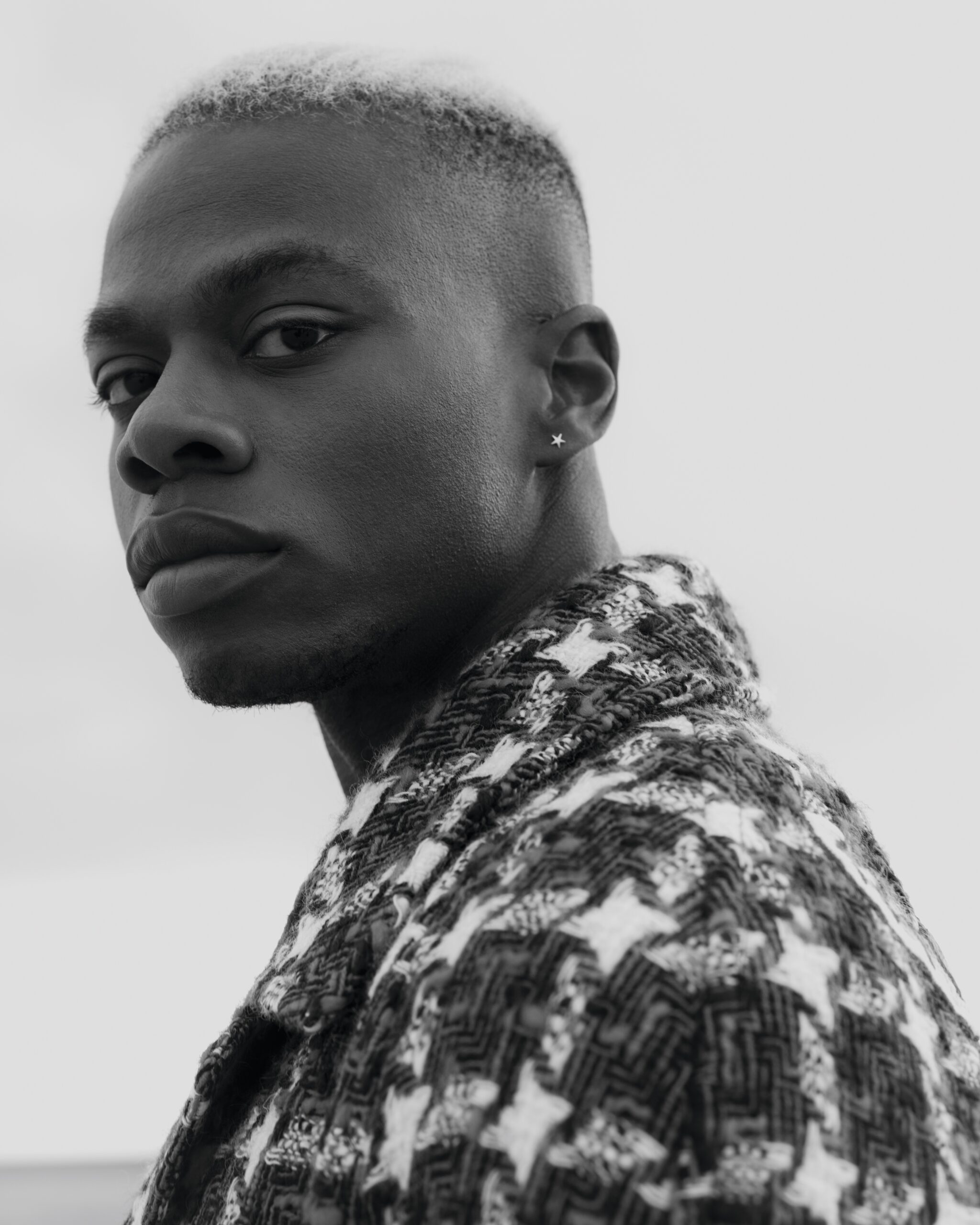 Tobi Lou - Am 18.07.2025 in Berlin (Privatclub)